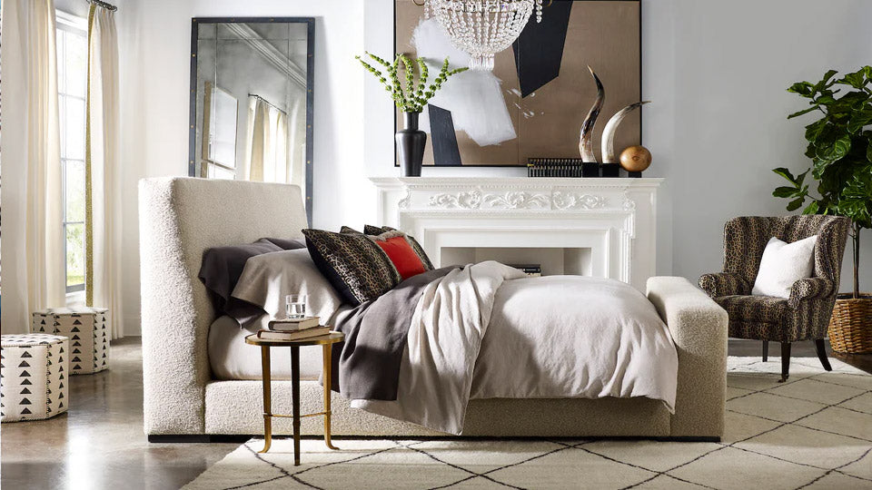 Bedroom Furniture | Lillian August