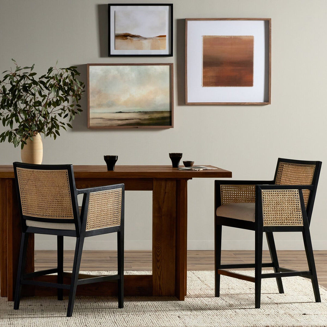 Bar Height Stools & Counter Height Stools | Lillian August