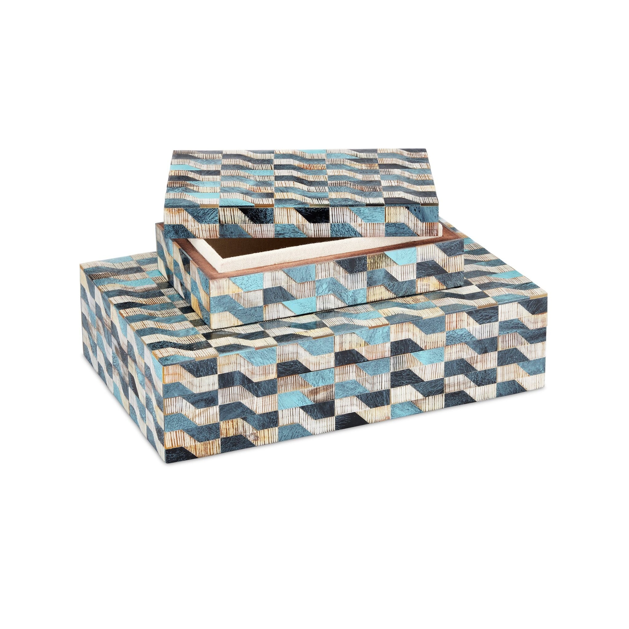 Décor & Accents | Decorative Boxes, Ceramic Vases, Table Trays, & More ...