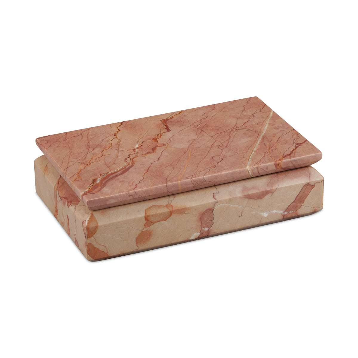Leslie Marble Box