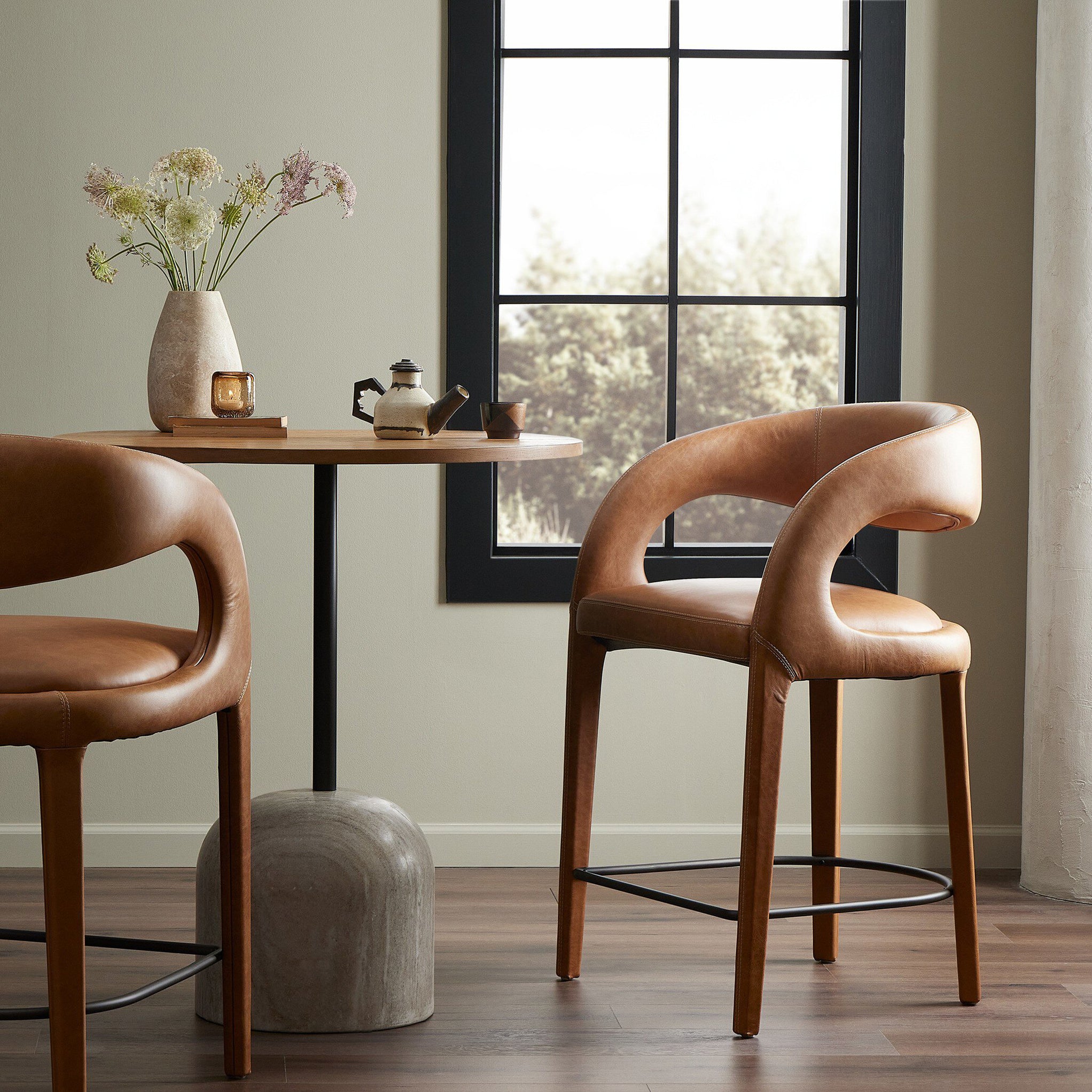 Bar Height Stools & Counter Height Stools | Lillian August