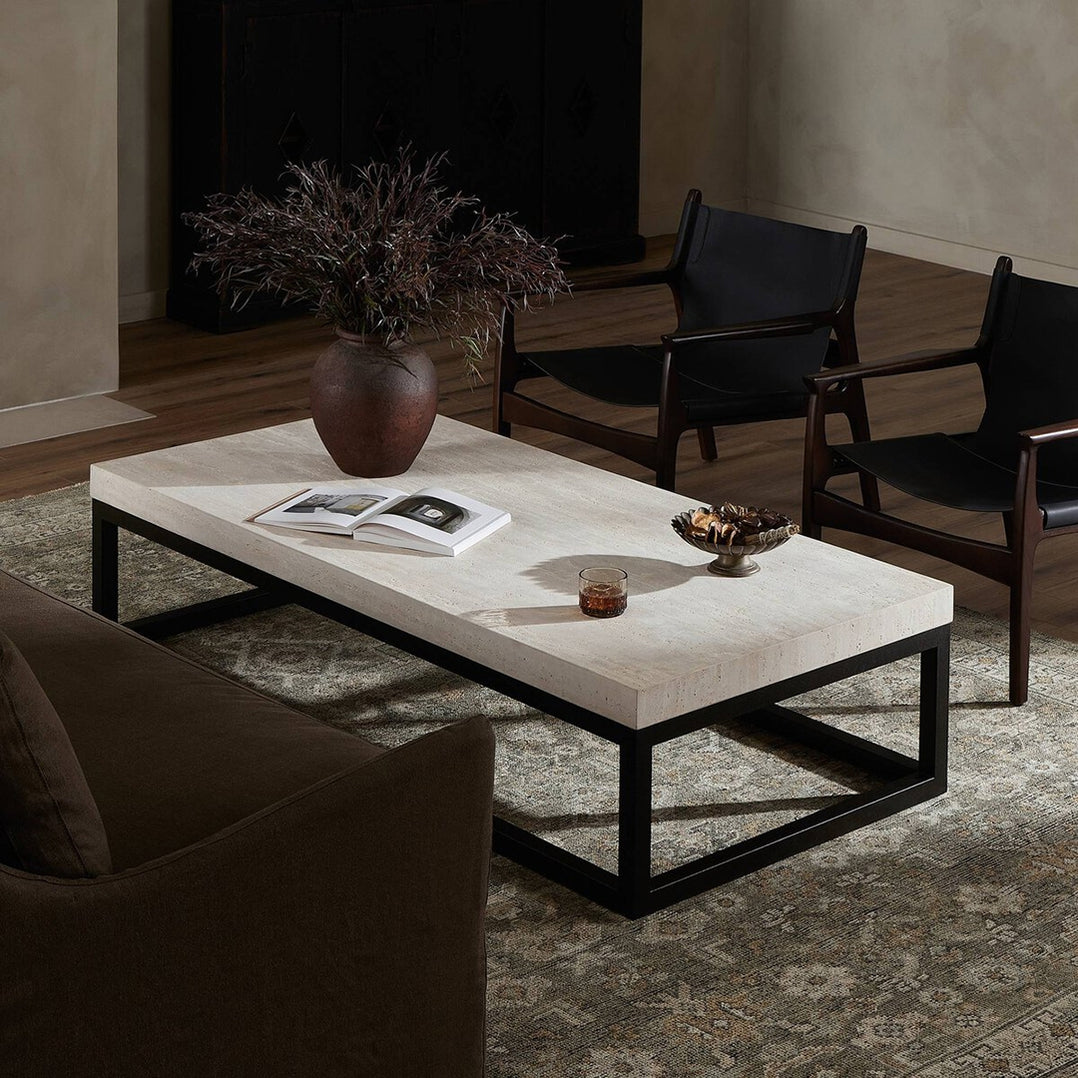 Coffee Tables | Cocktail Tables | Lillian August
