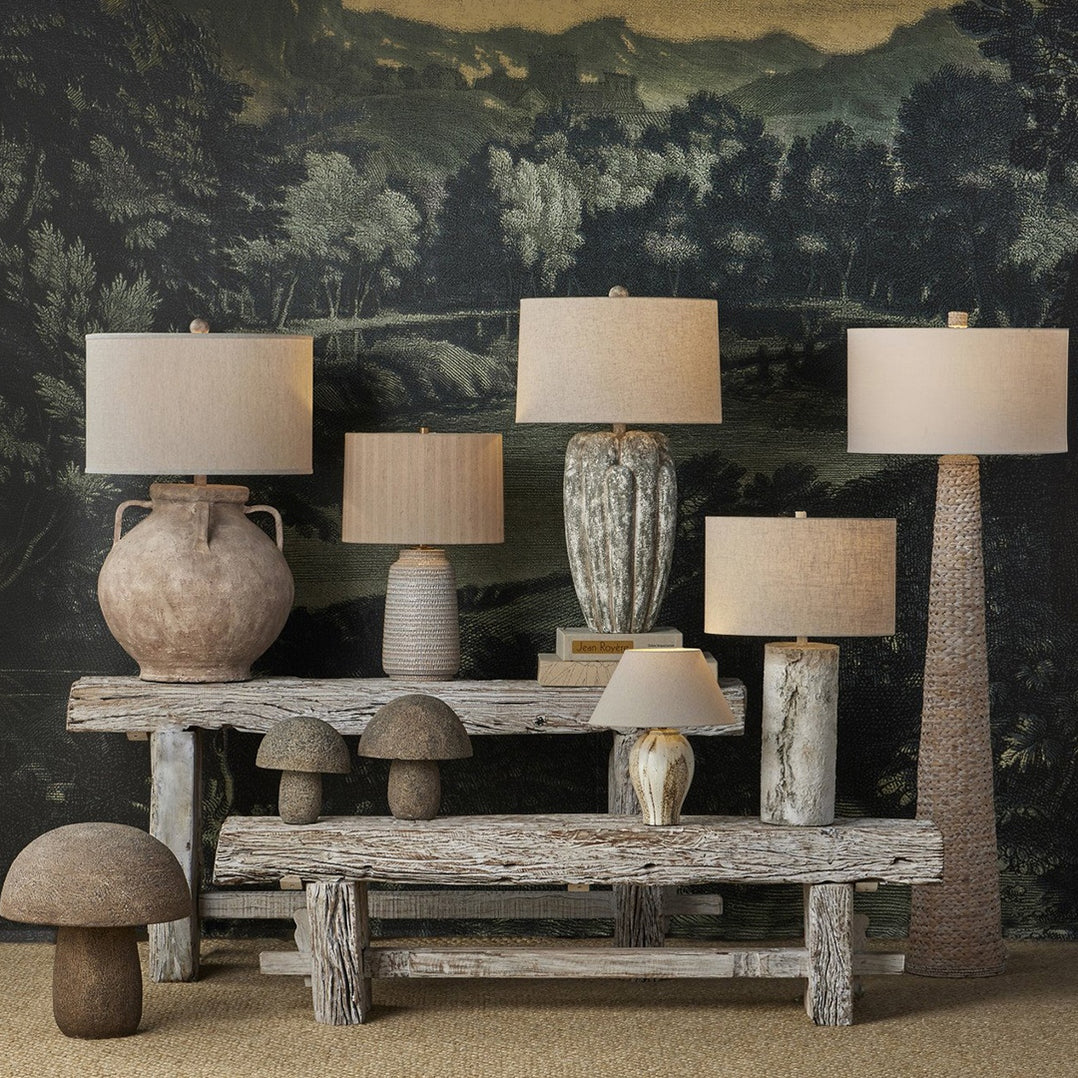 Lighting | Chandeliers, Table Lamps, & Sconces | Lillian August