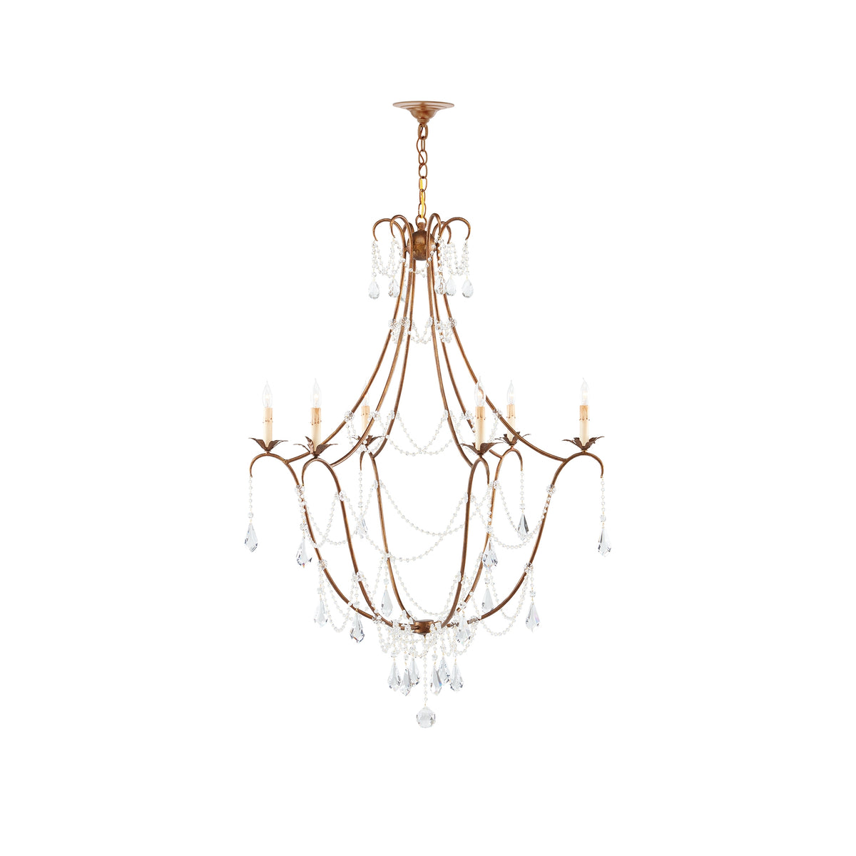 Elizabeth Chandelier