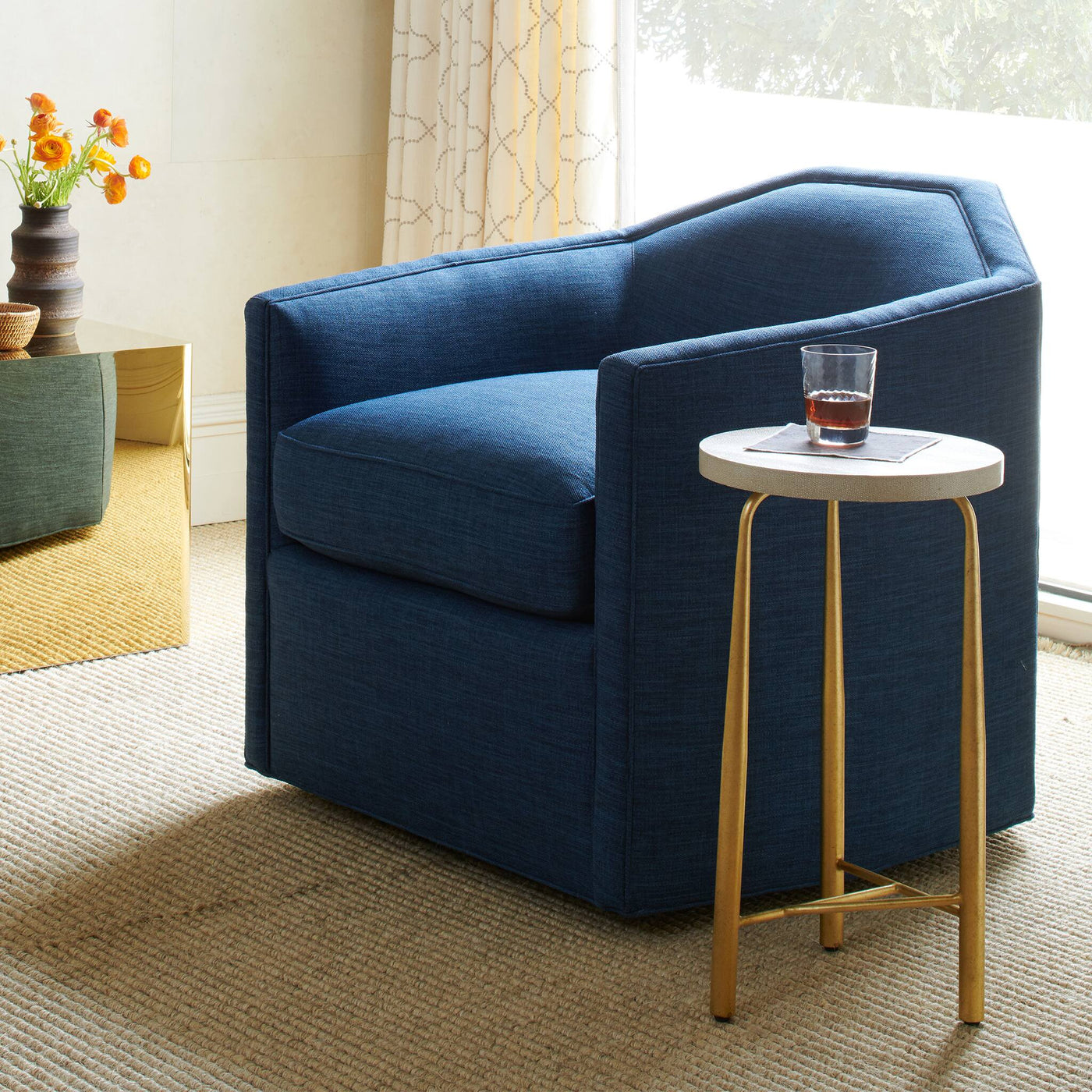 Side & End Tables