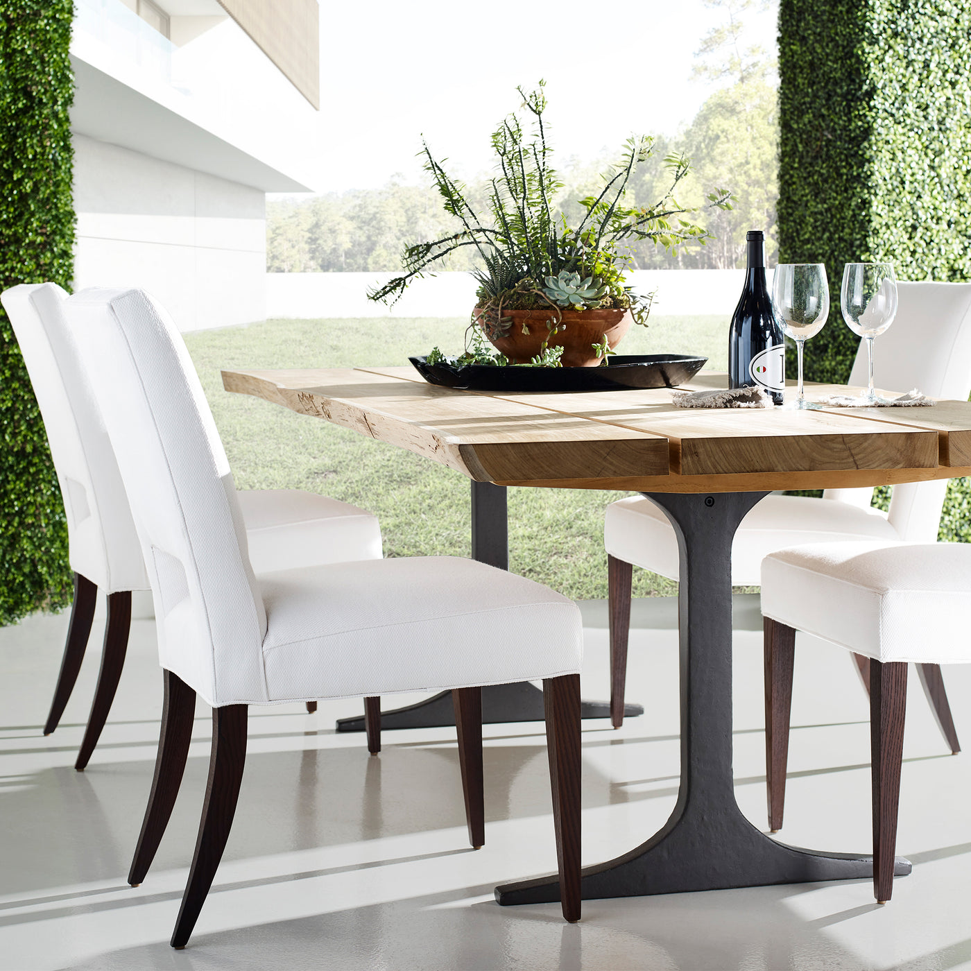 Dining Tables | Lillian August