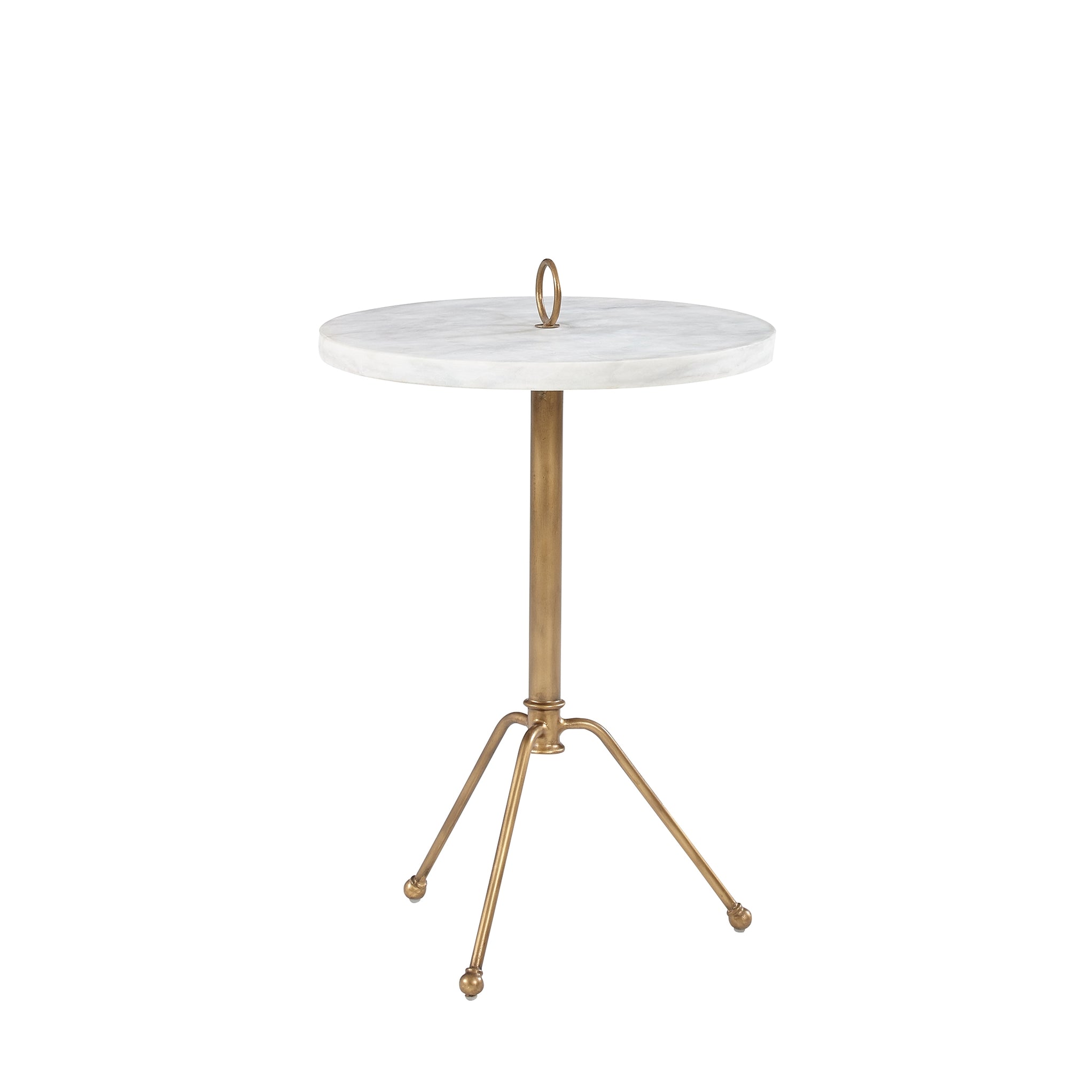 Side Tables, End Tables, & Accent Tables | Lillian August