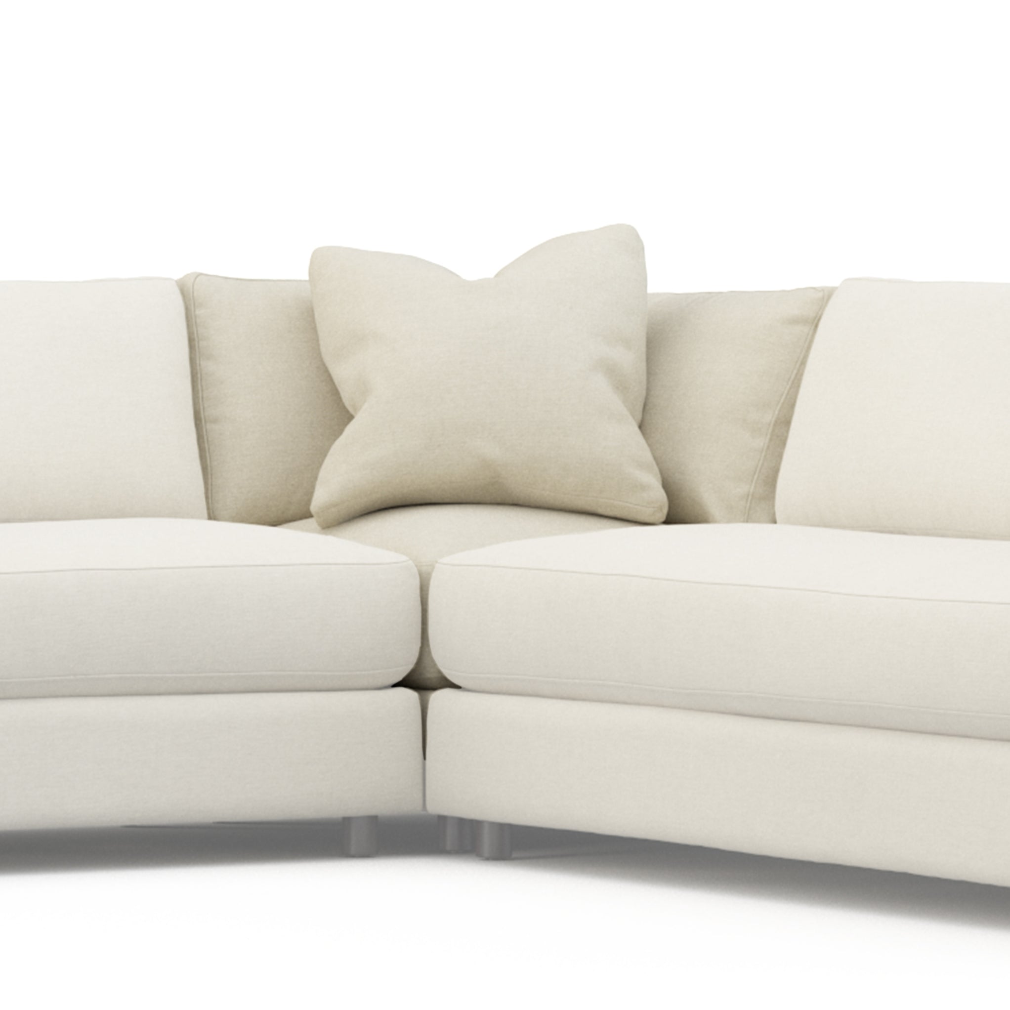 Sectionals & Modular Sofas | Lillian August