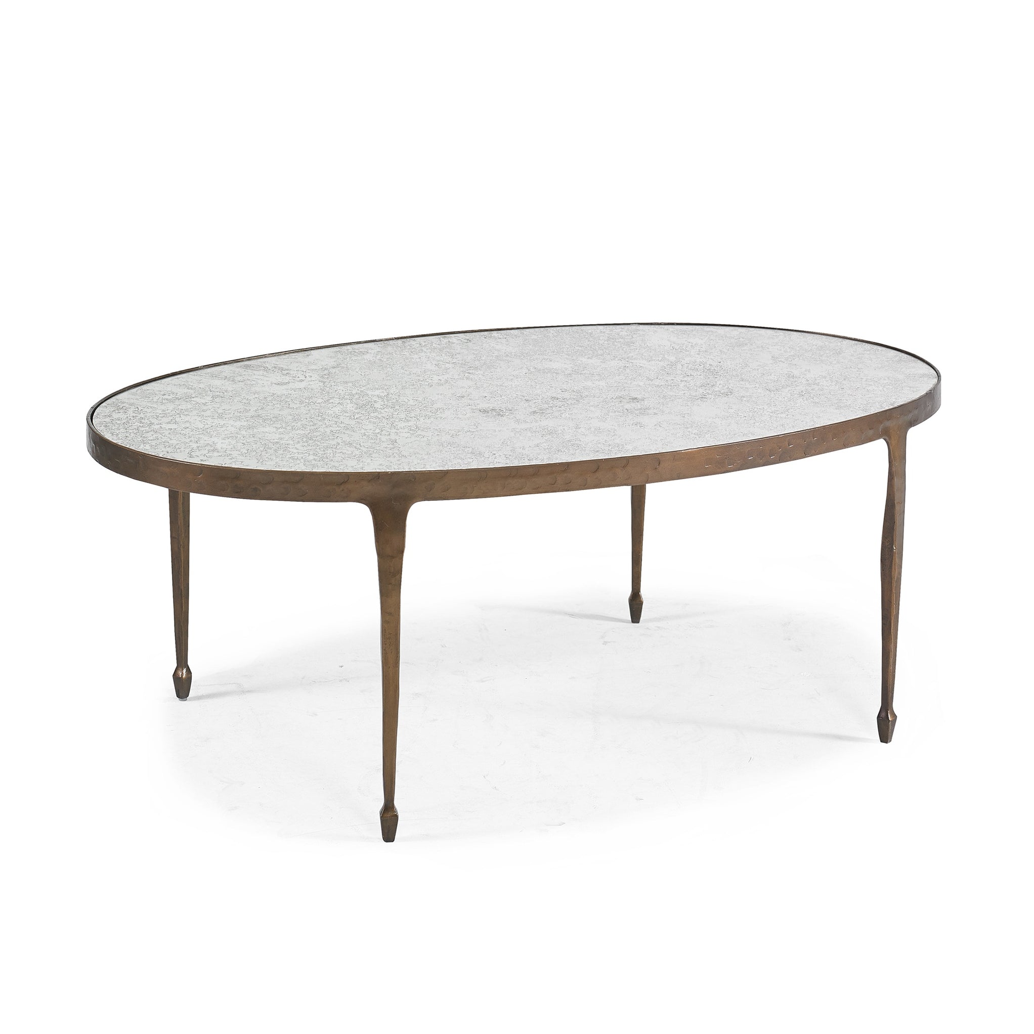 Glass Coffee Tables | Cocktail Tables | Lillian August