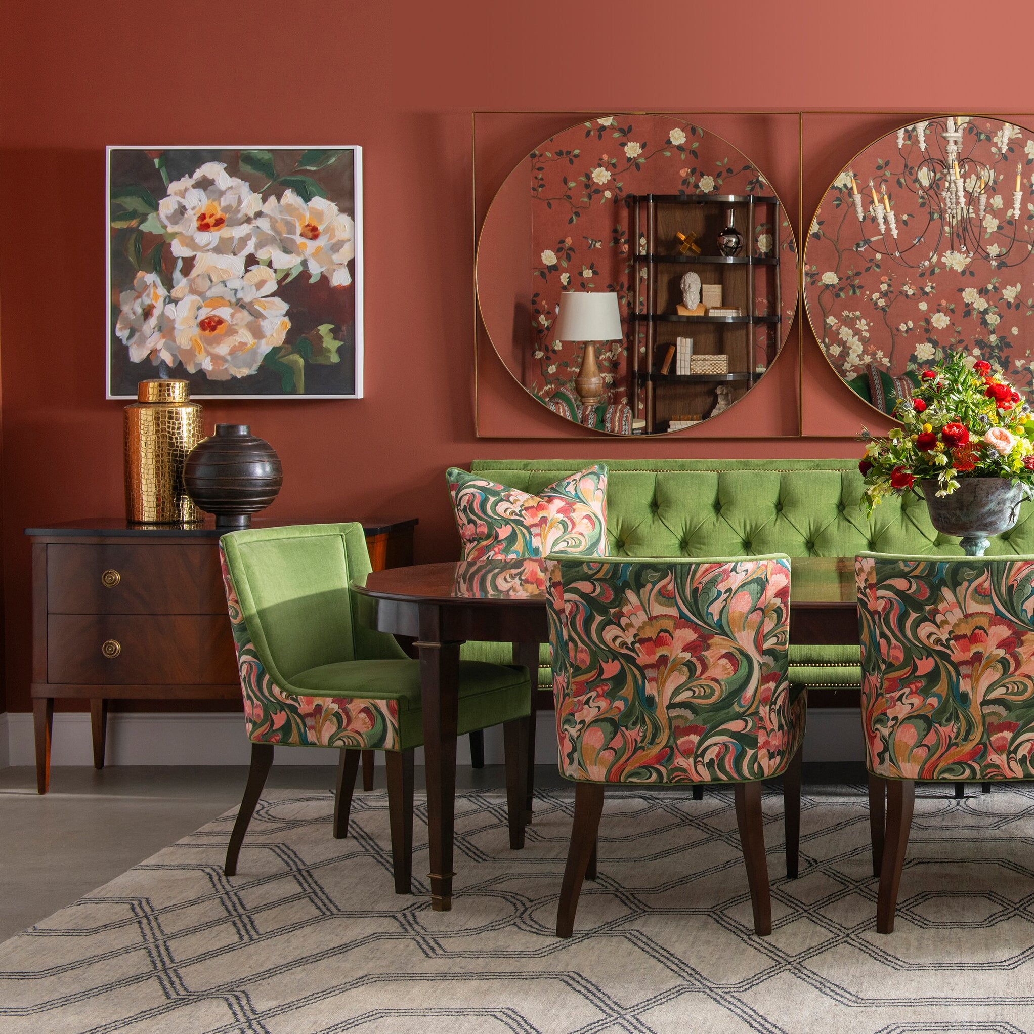 Quick Ship Furniture & Decor | Lillian August