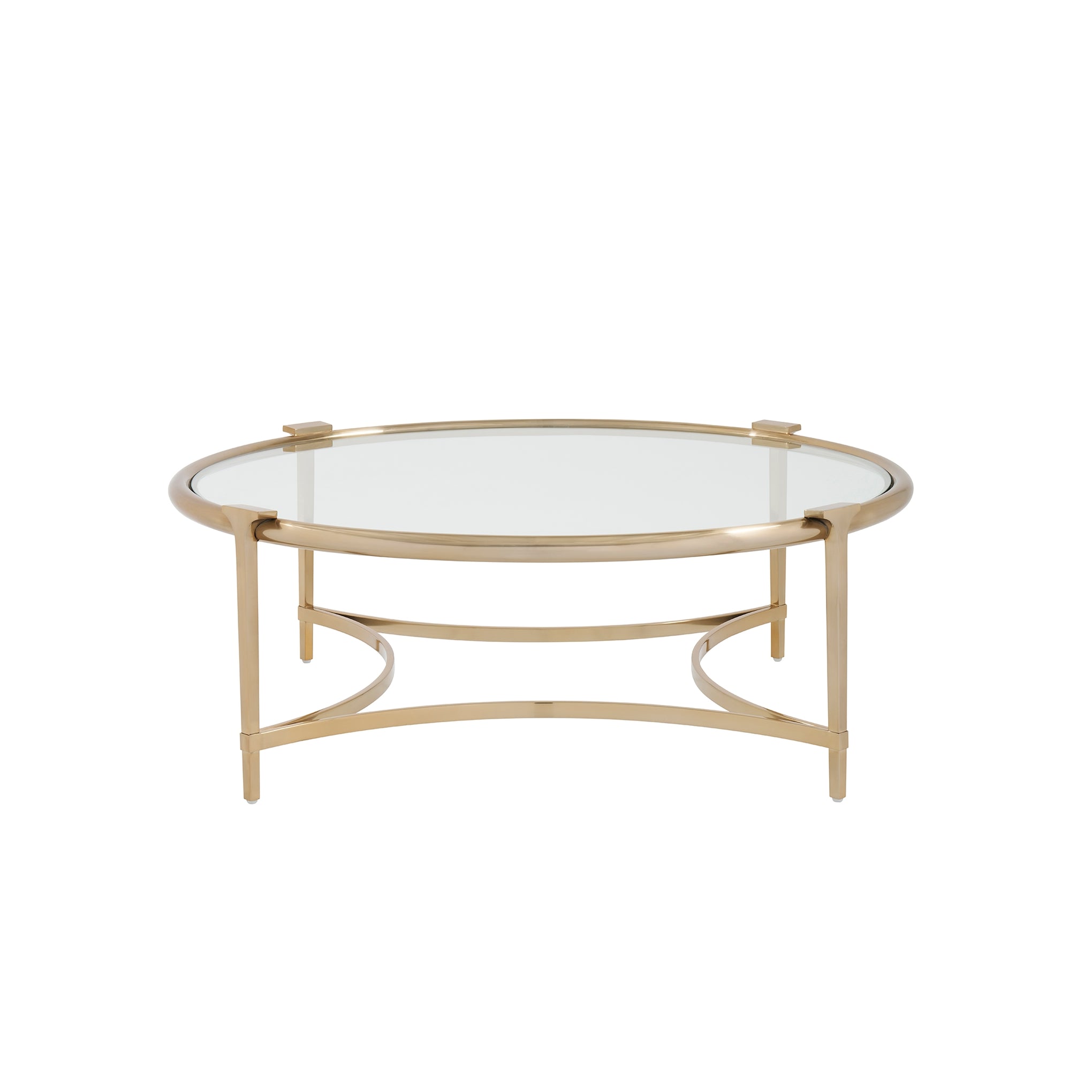 Chelsea Cocktail Table