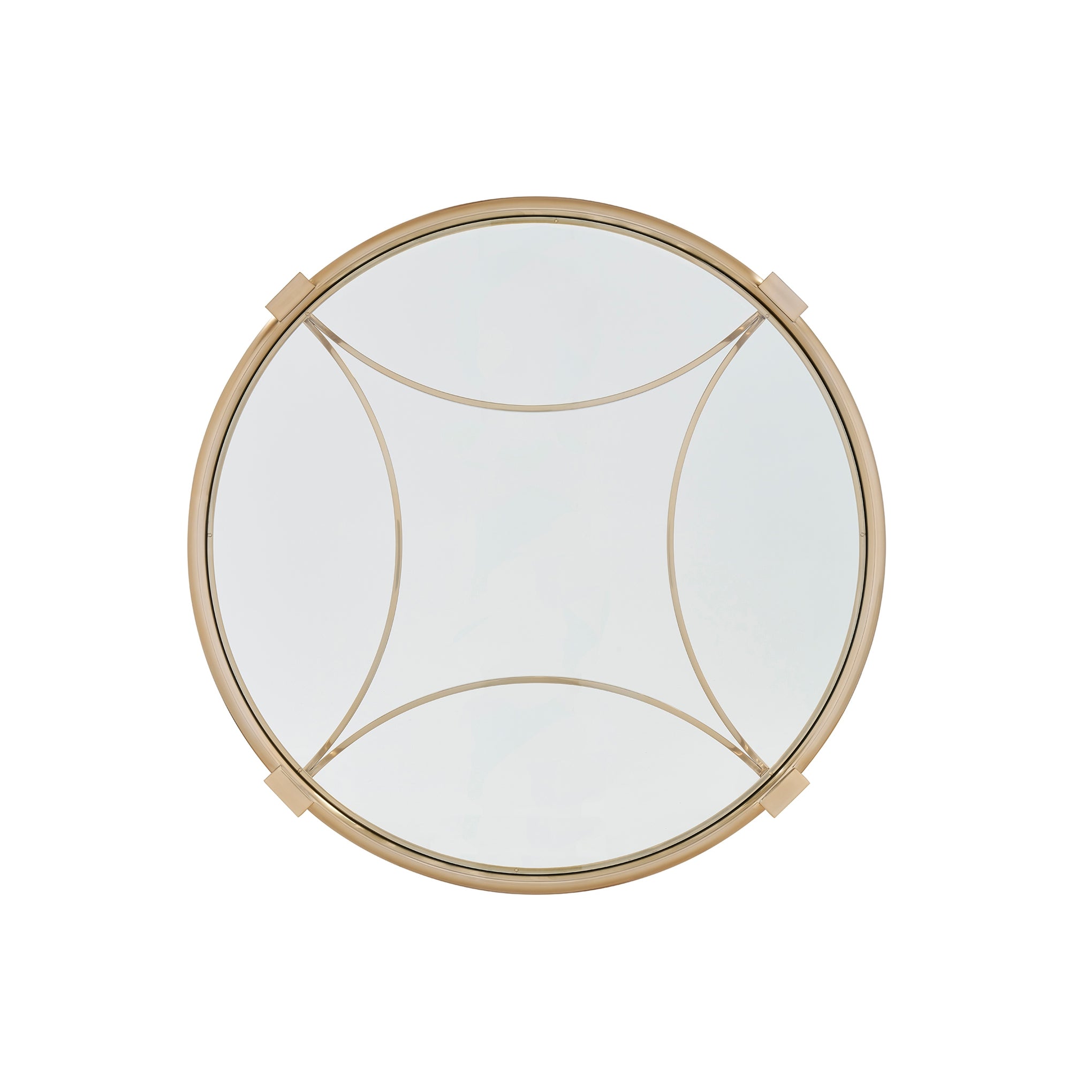 Chelsea Cocktail Table