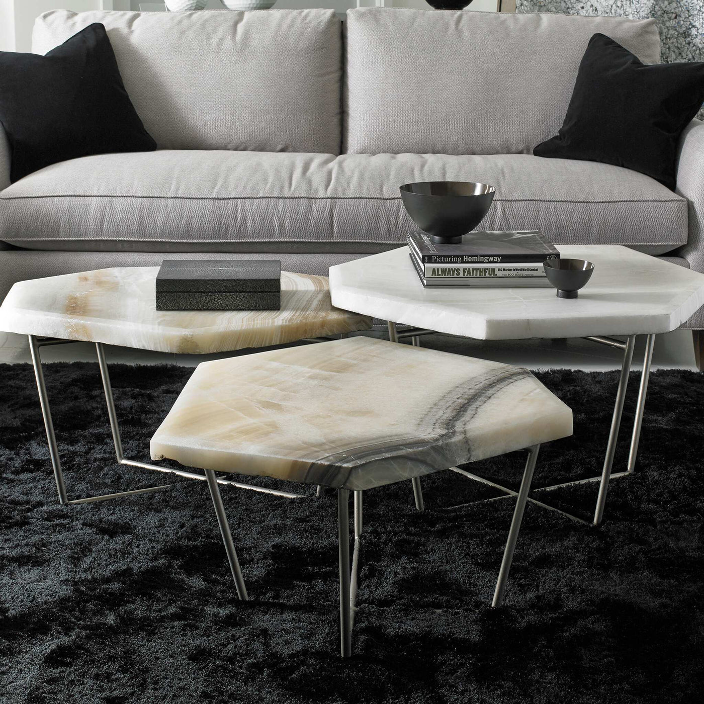 Living Room Furniture | Lillian August