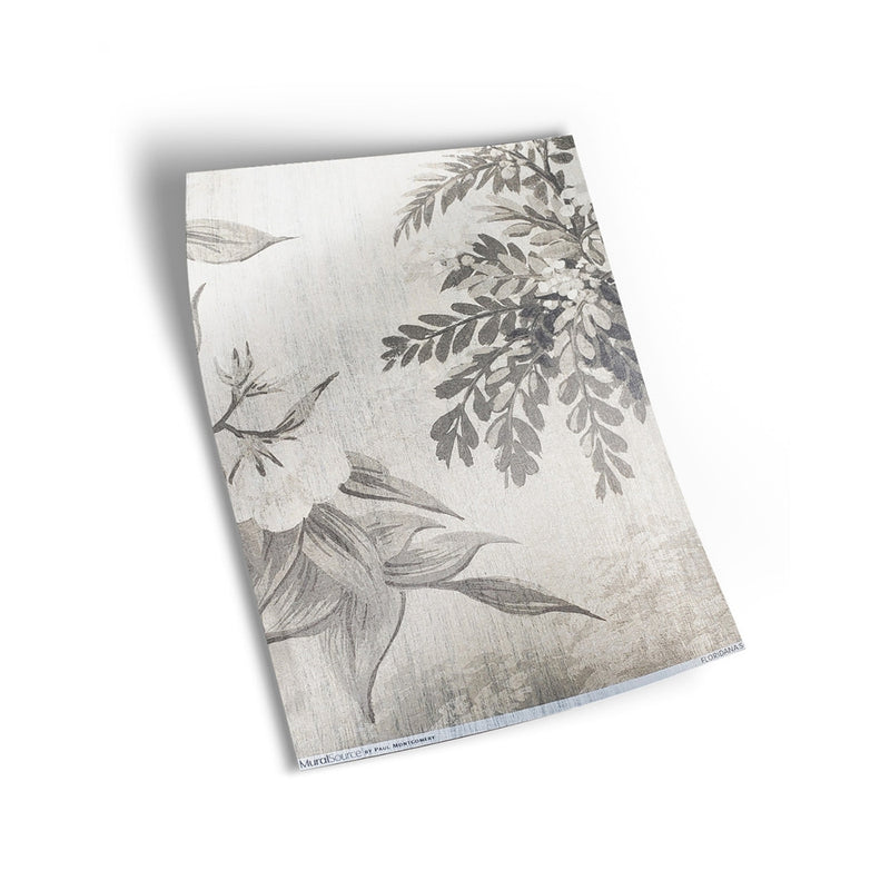 Wall Mural Sample