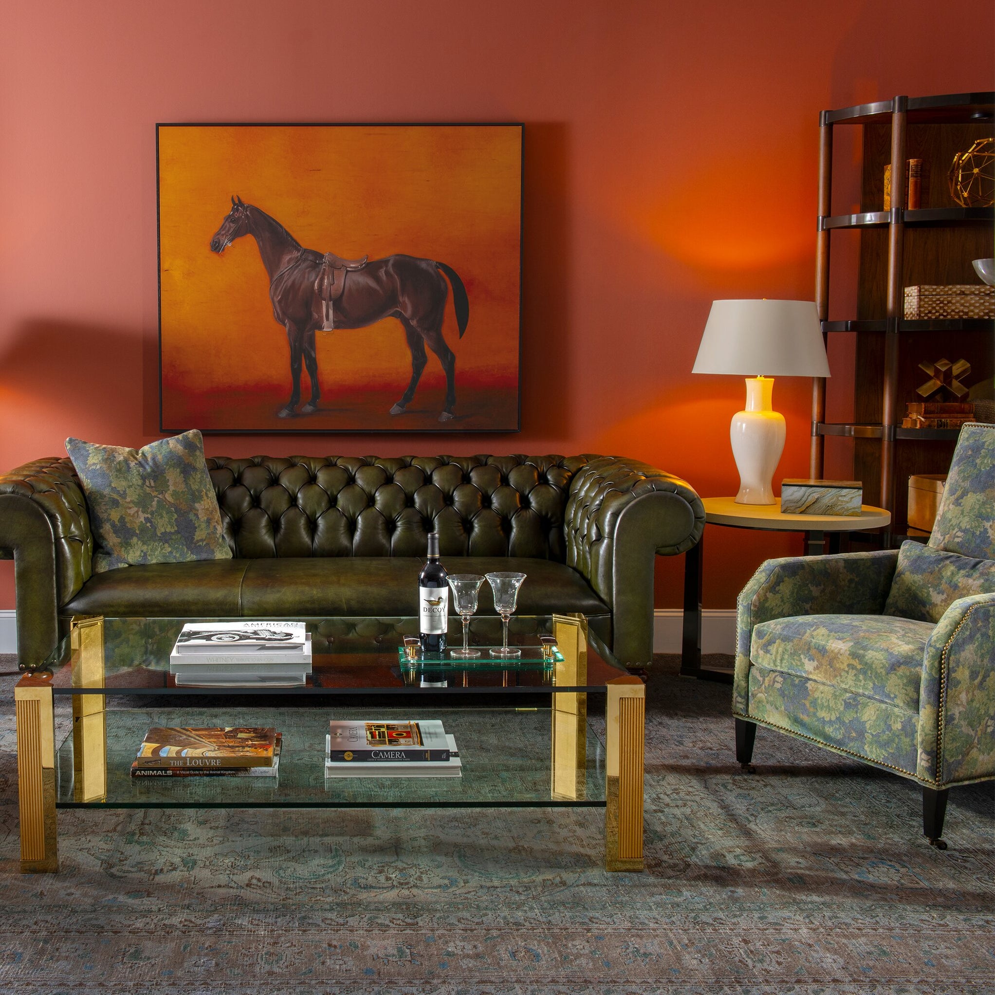 Living Room Furniture | Lillian August