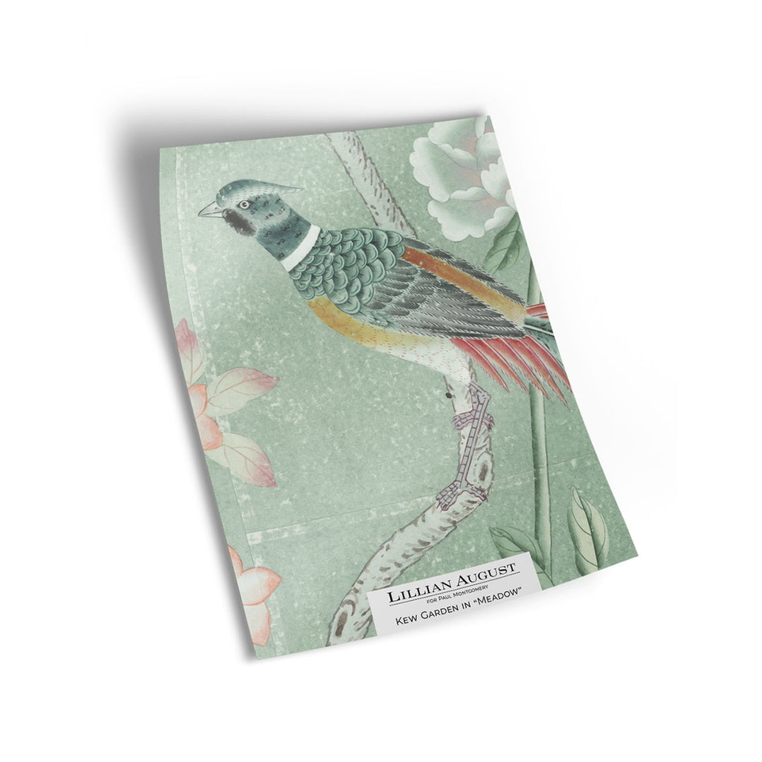 Wallpaper & Wallcoverings | Lillian August