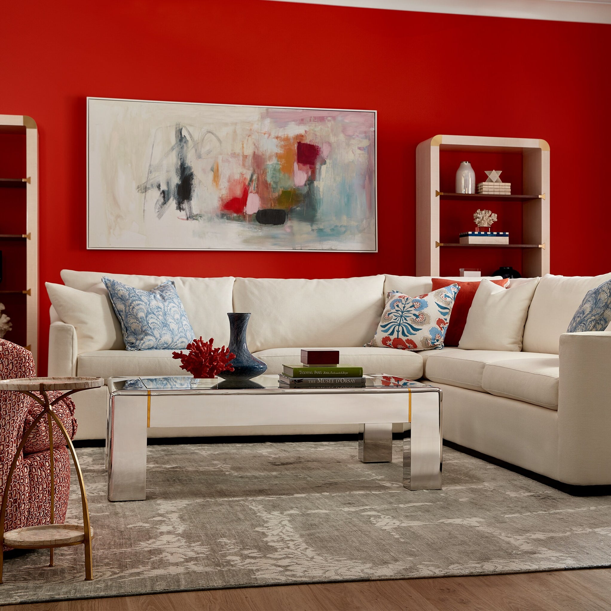 Sectionals & Modular Sofas | Lillian August