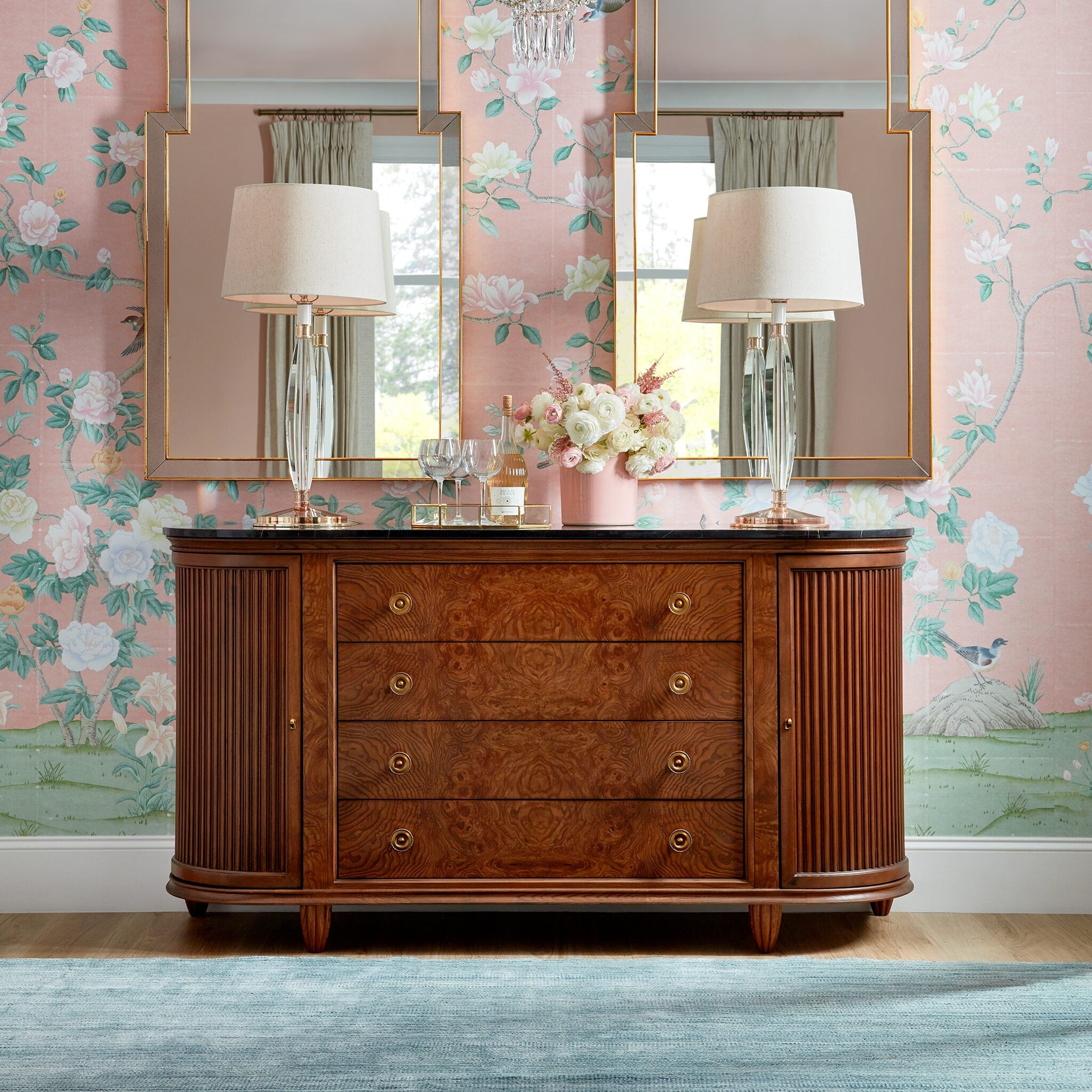 Dining Room Tables & Chairs | Lillian August