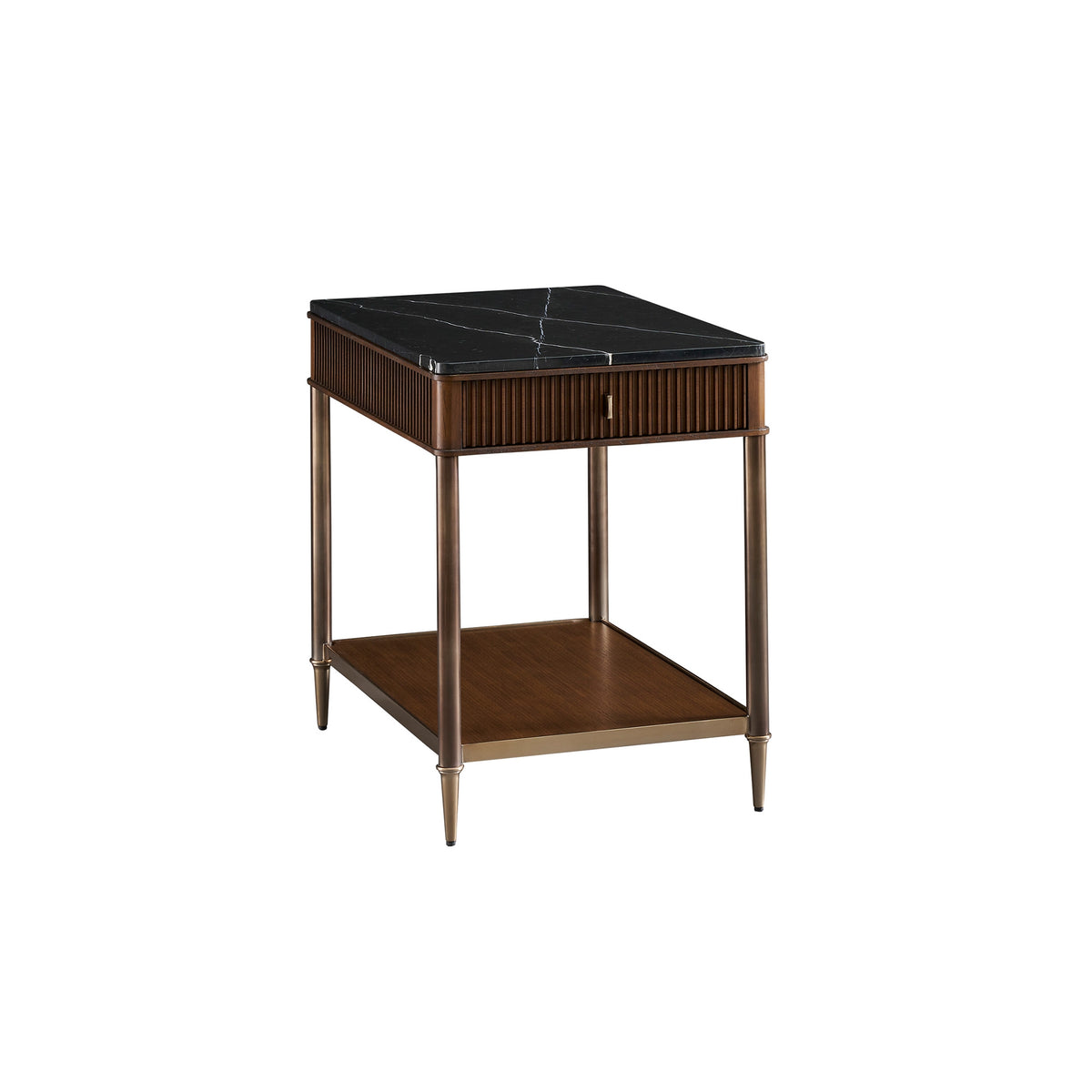 Adam End Table