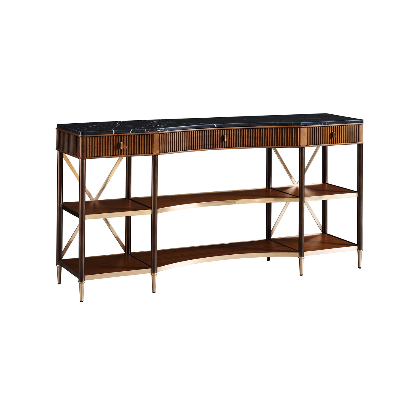 Console Tables