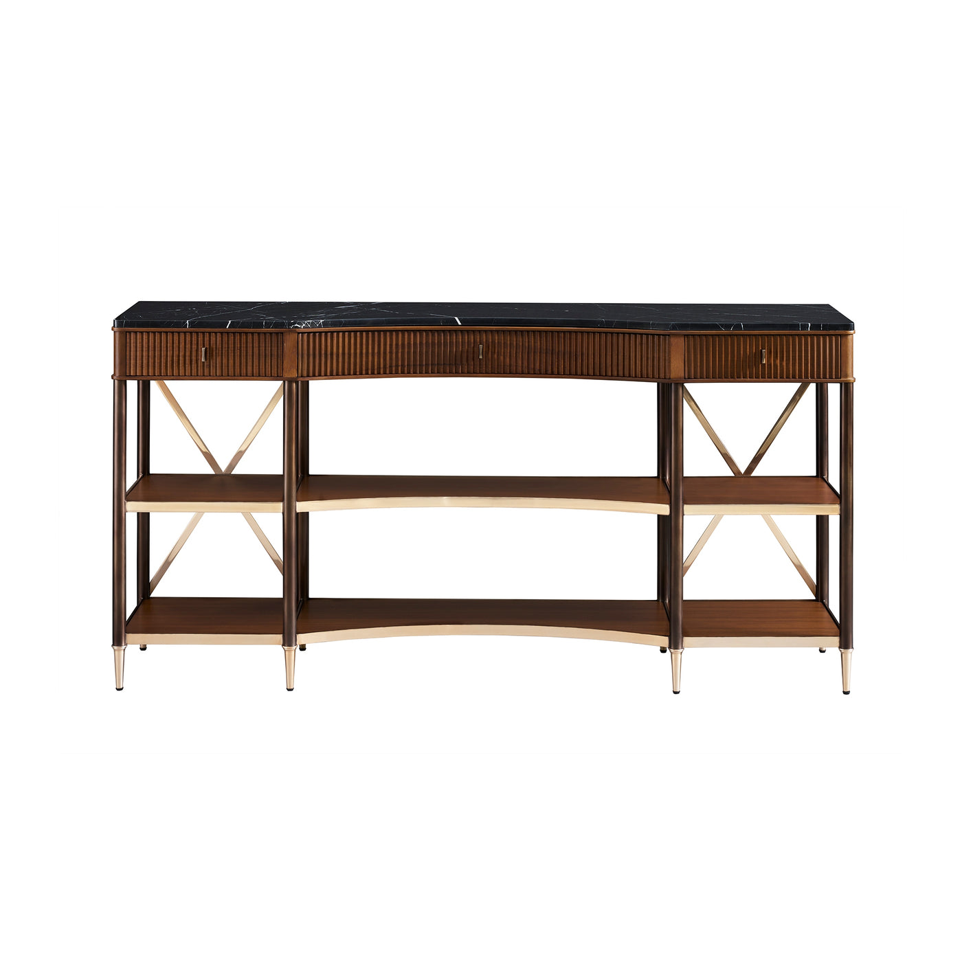 Console Tables