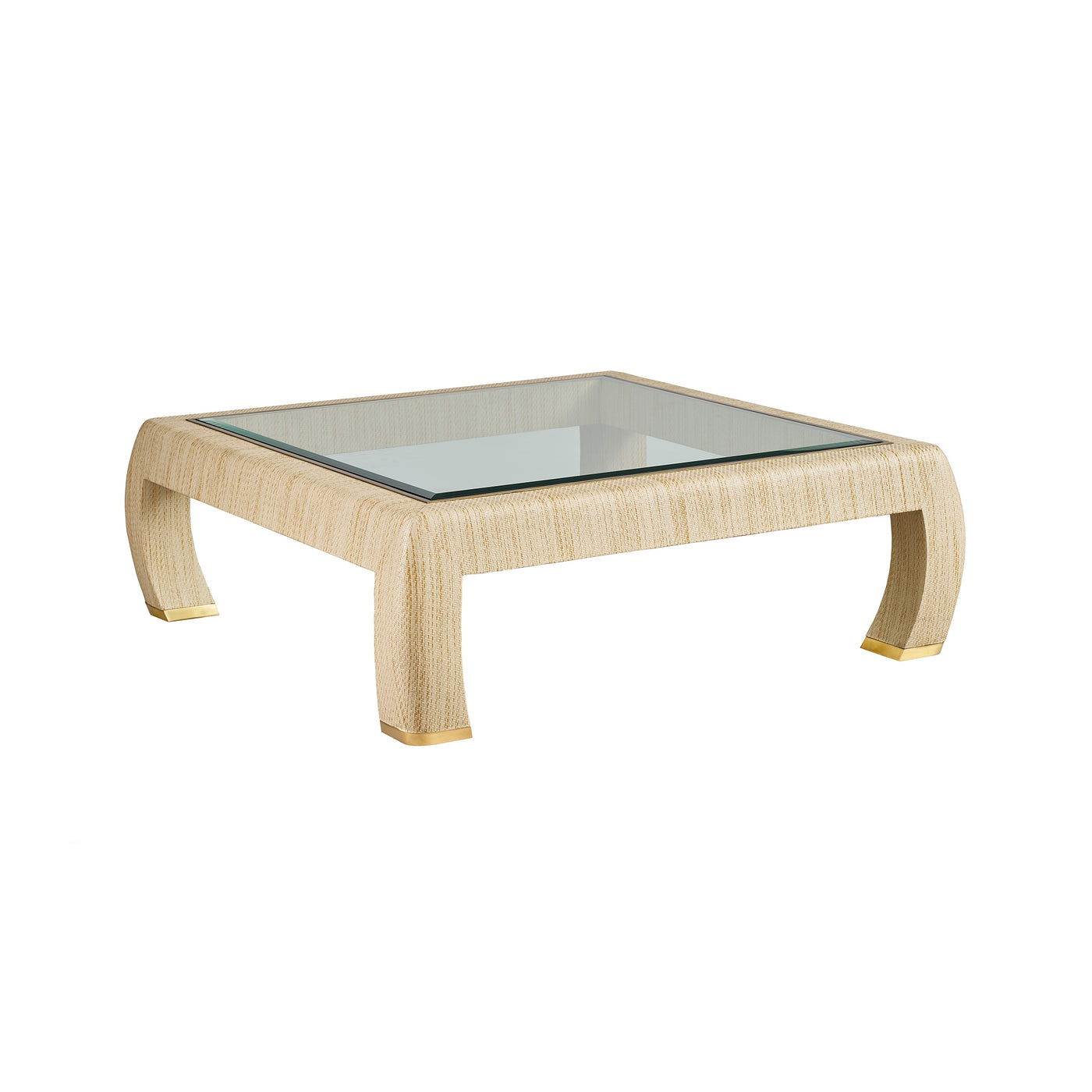 Glass Coffee Tables | Cocktail Tables | Lillian August