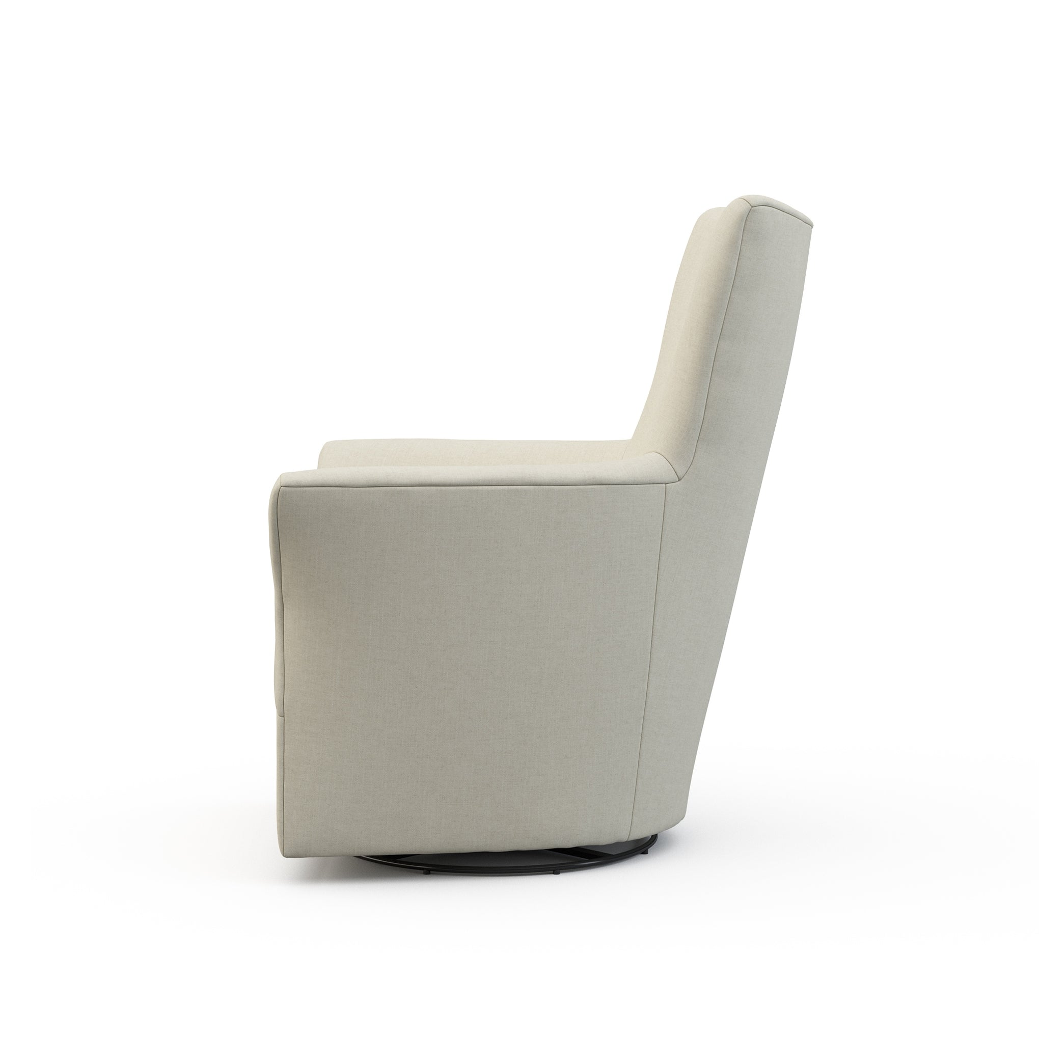 Levi Swivel Chair