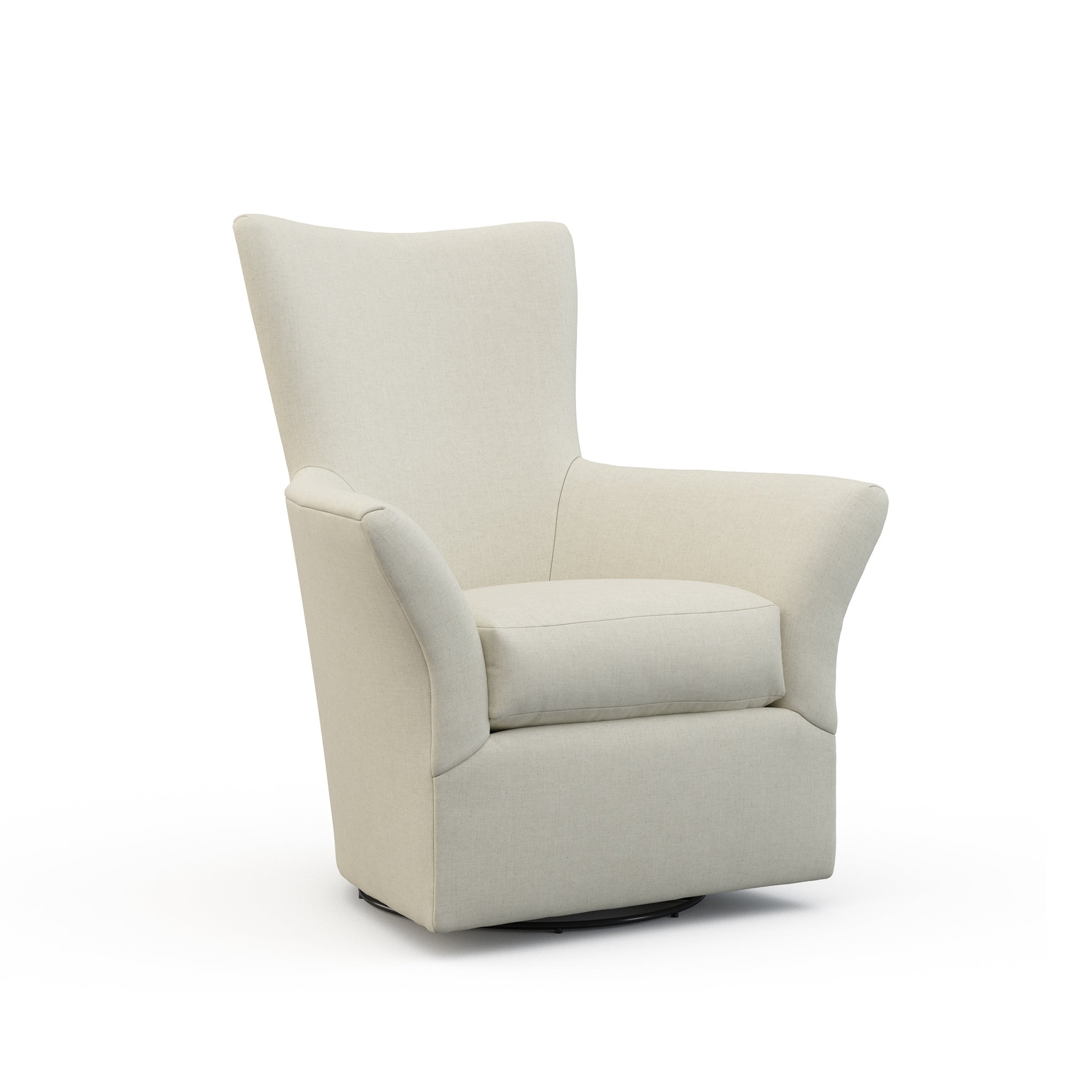 Levi Swivel Chair