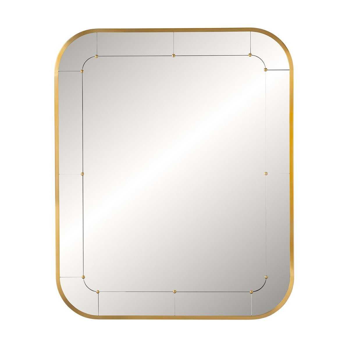 Emmy Wall Mirror
