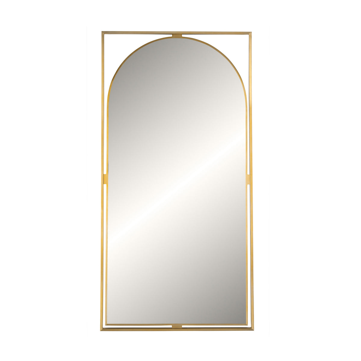 Zen Wall Mirror