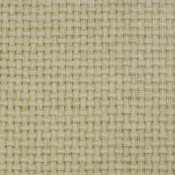Basket Paperweave Grasscloth Volume 2 Wallpaper