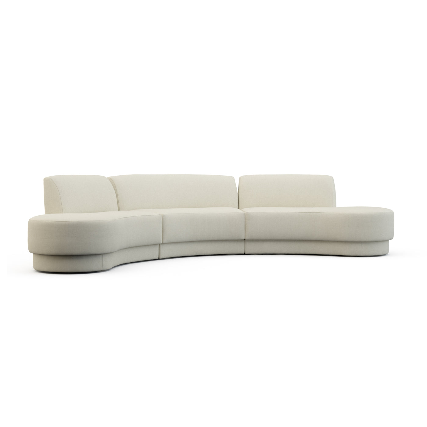 Sectionals & Modular Sofas | Lillian August