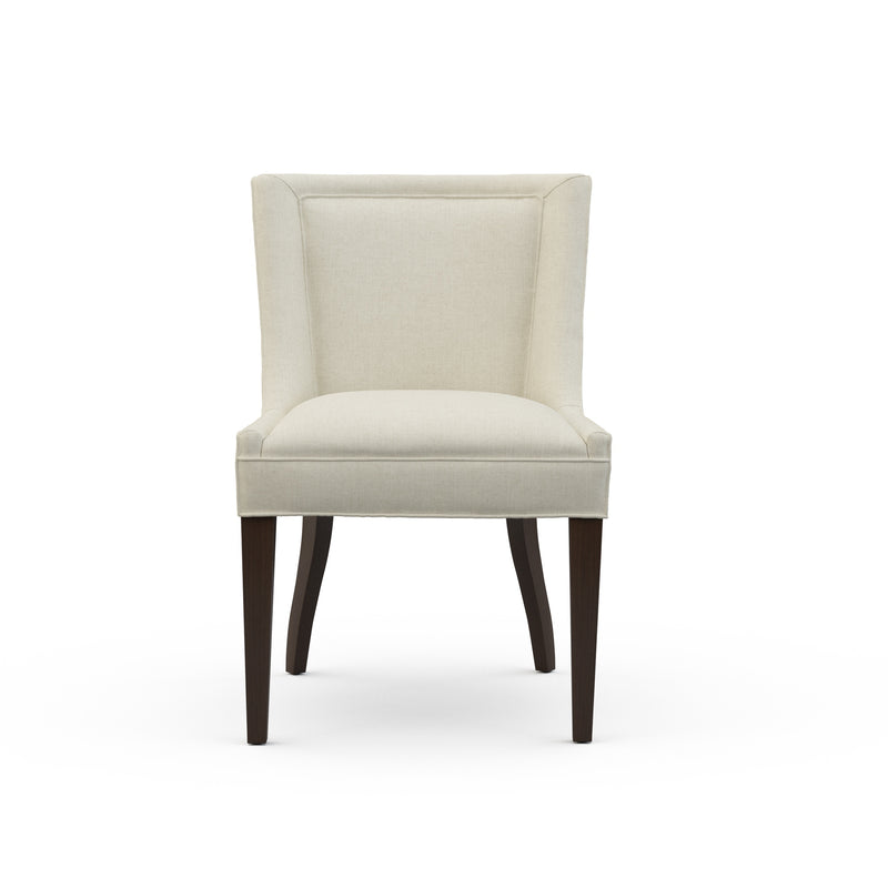 Luis Armless Chair