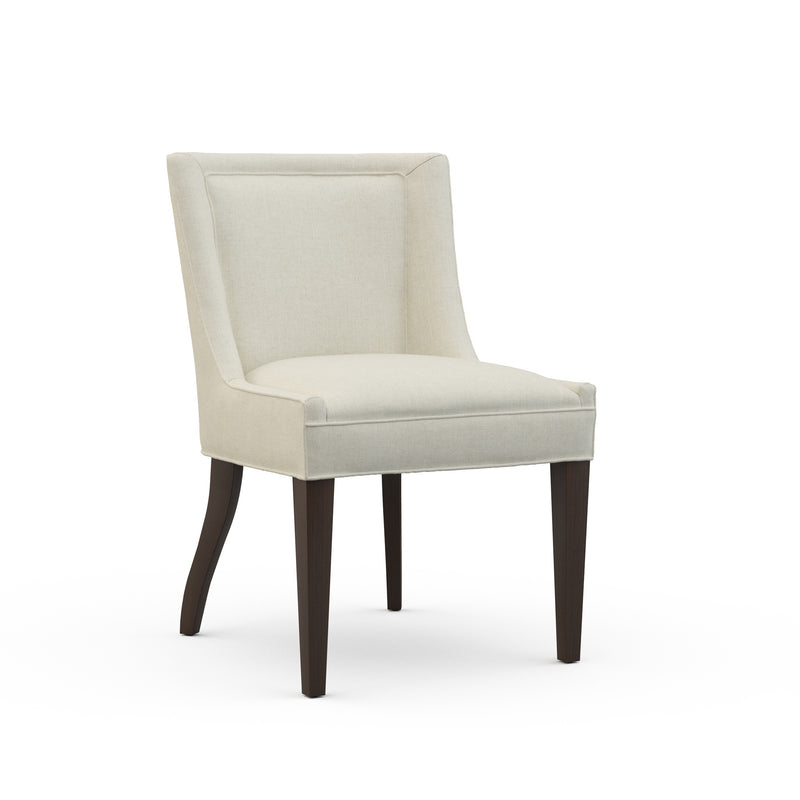 Luis Armless Chair