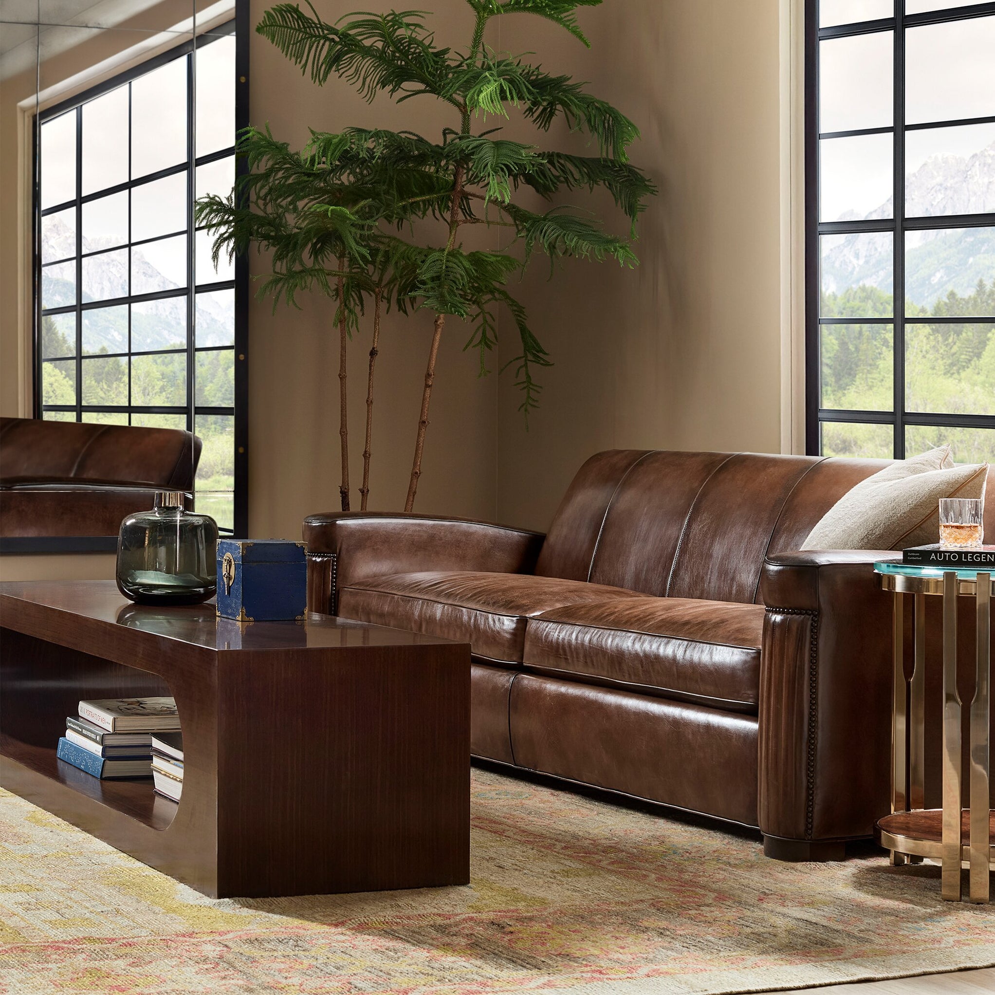 Lamp Side Tables, End Tables, & Accent Tables | Lillian August