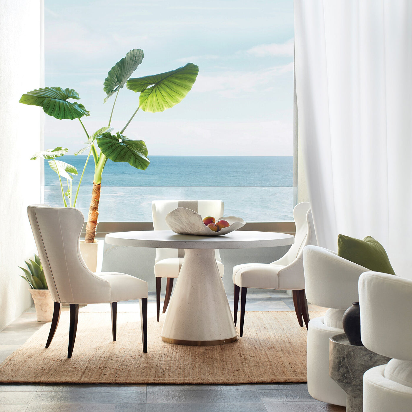 Dining Tables | Lillian August