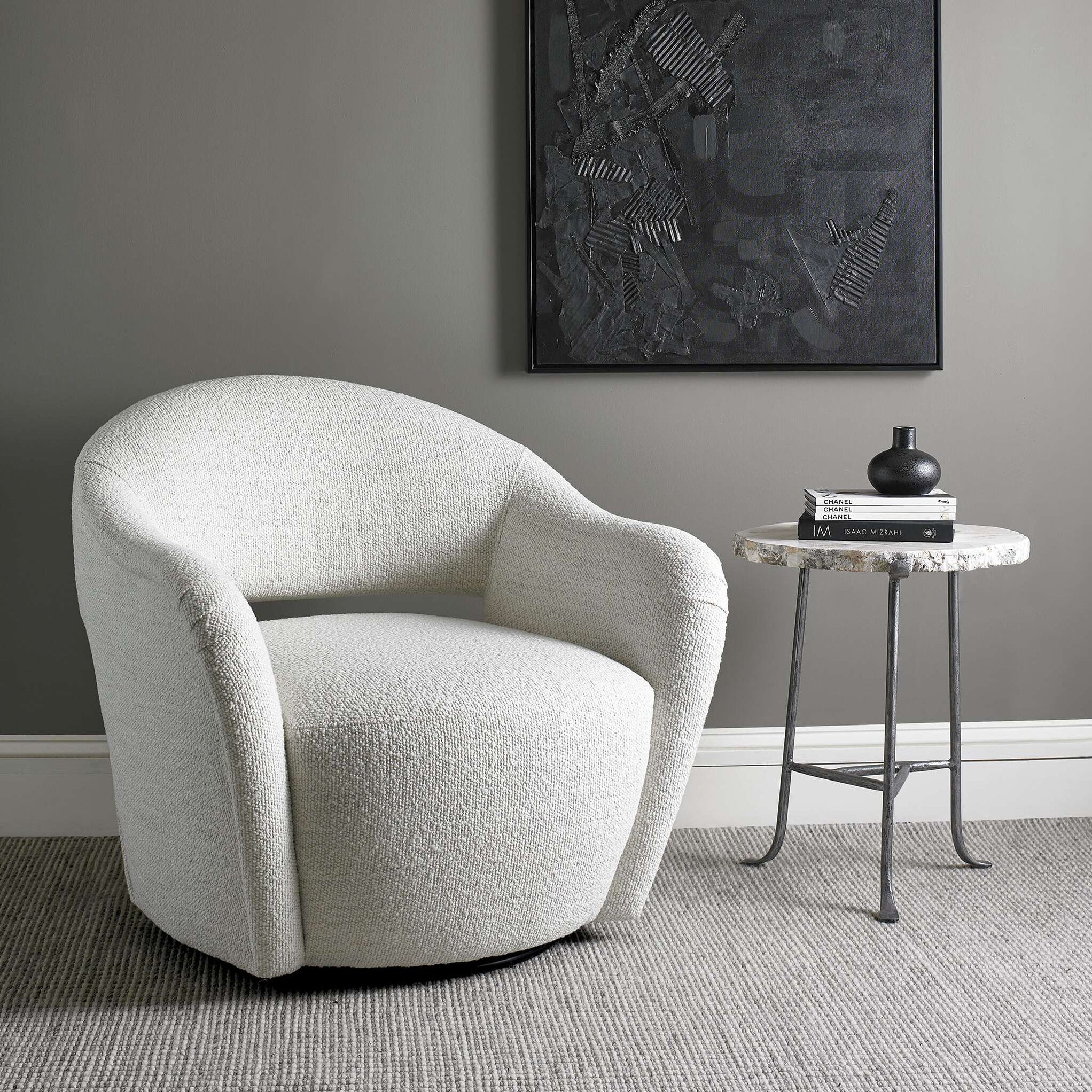 Side Tables, End Tables, & Accent Tables | Lillian August