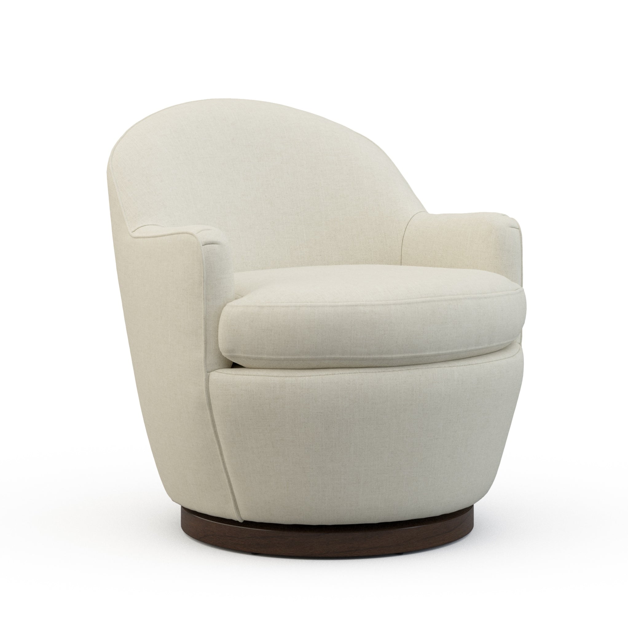 Lillian August Park Ave Swivel Chair