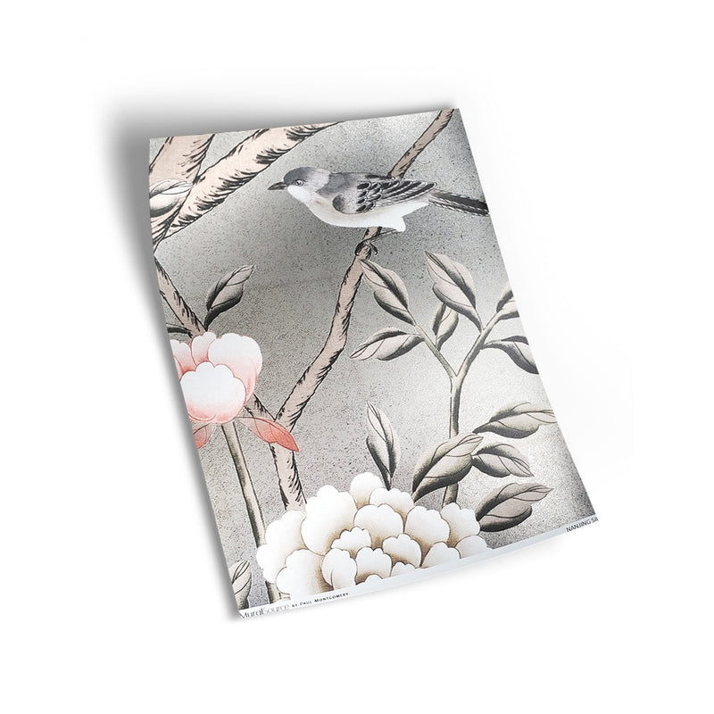 Wall Mural Sample