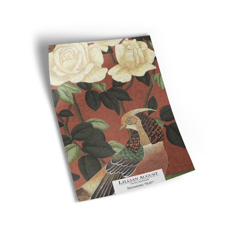 Wall Mural Sample