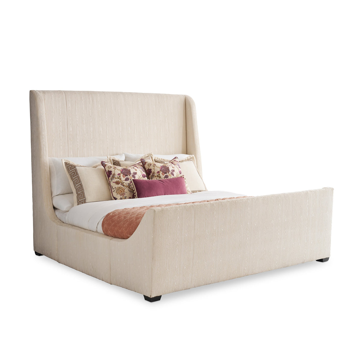 Row Bed