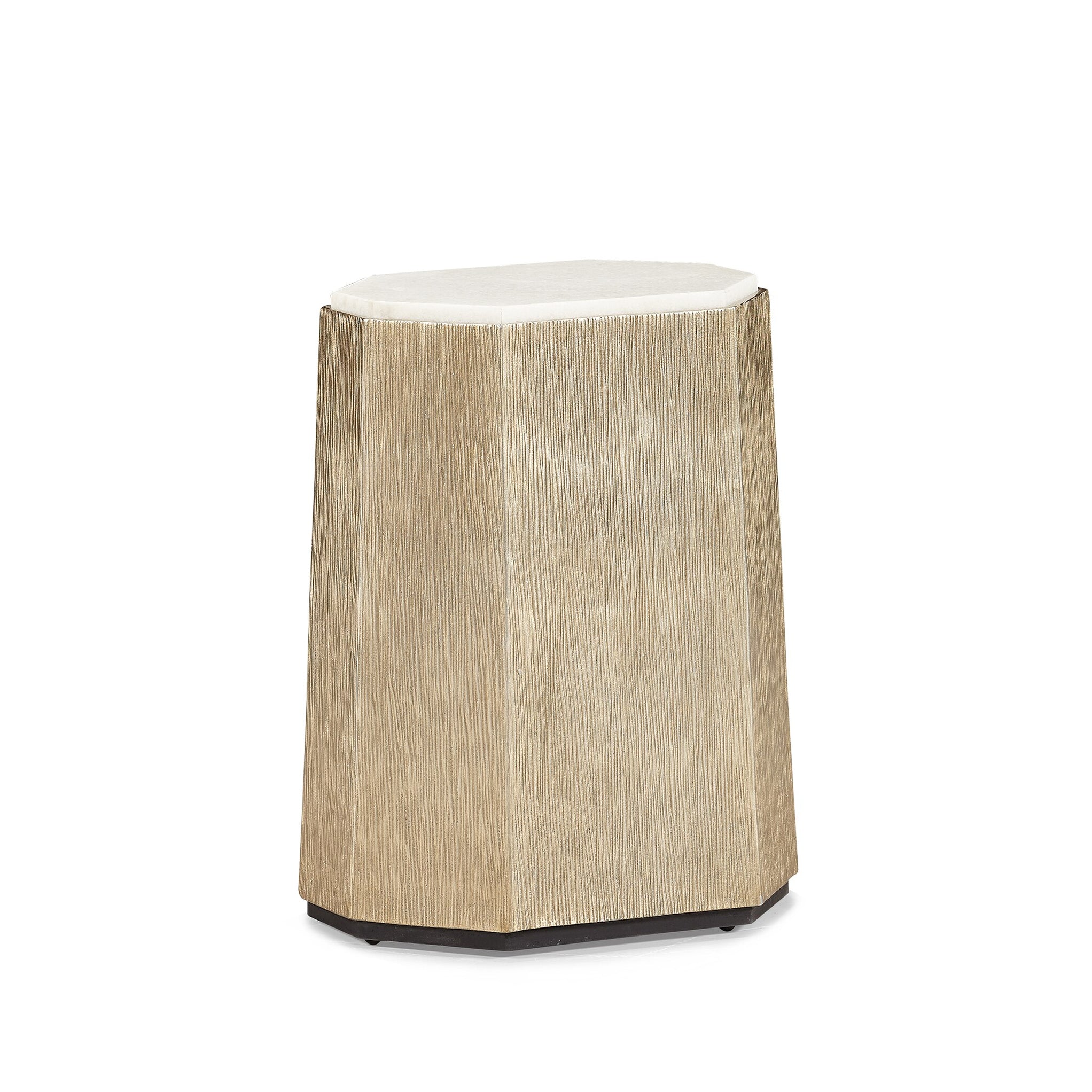 Side Tables, End Tables, & Accent Tables | Lillian August