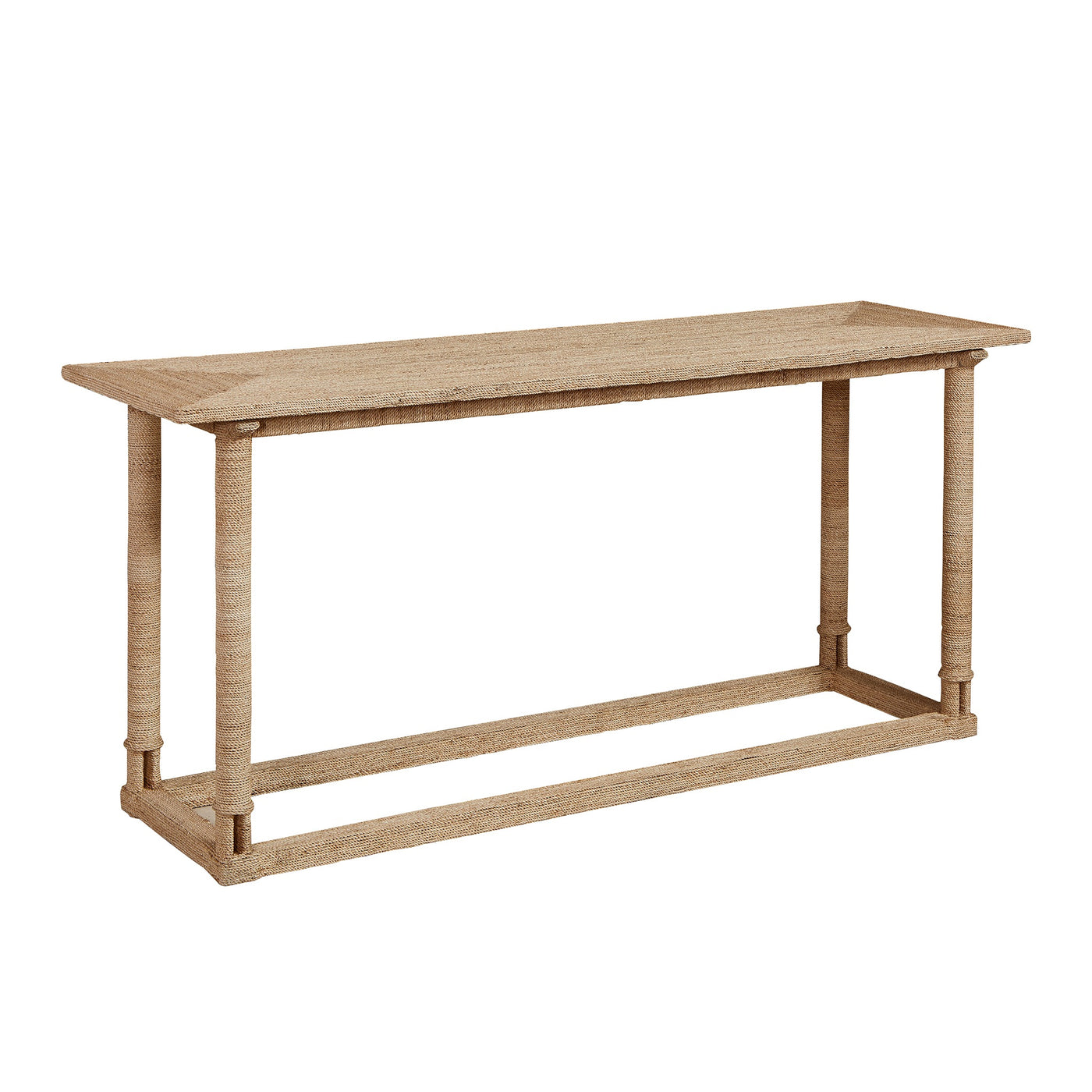 Console Tables