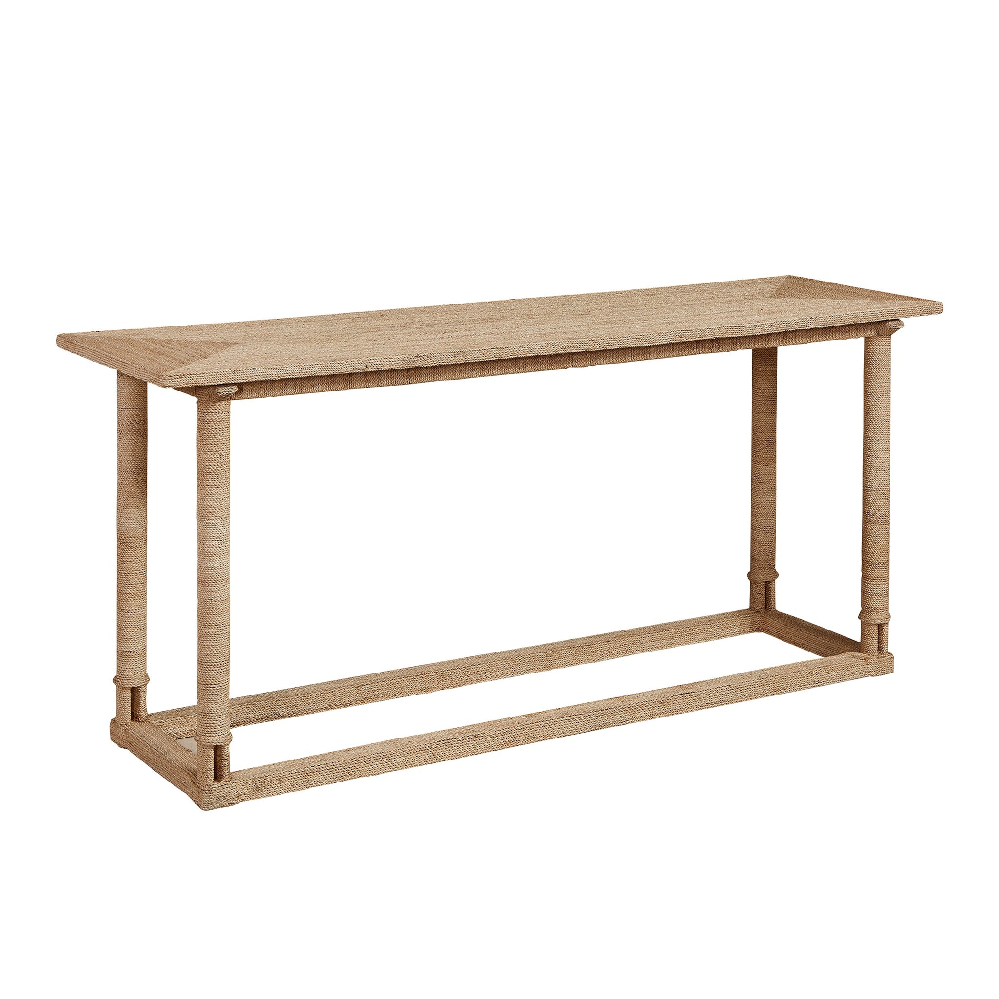 Console Tables