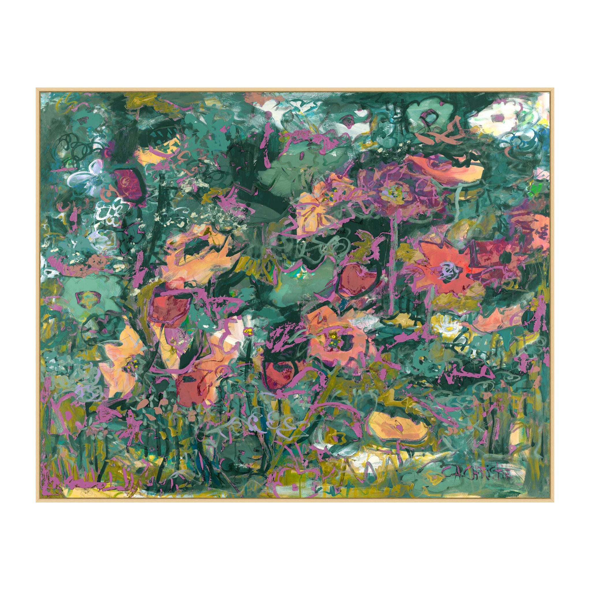 Wall Art | Lillian August