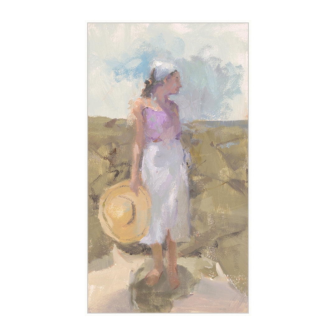 By the Edge of Summer 2