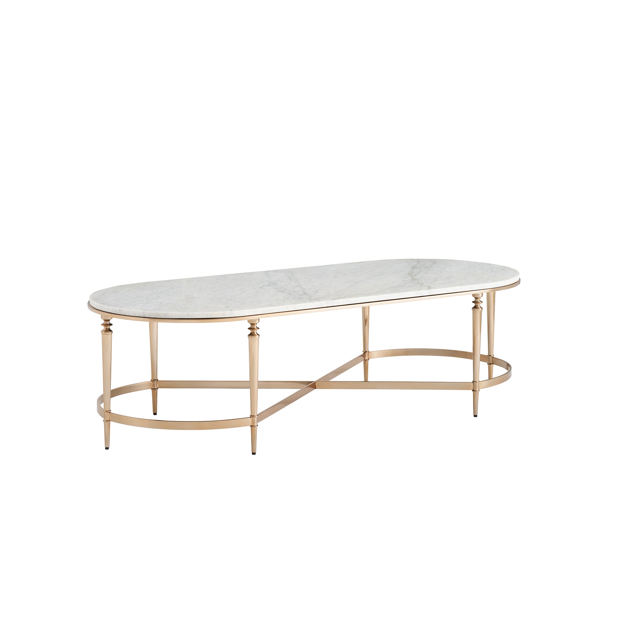 Glass Coffee Tables | Cocktail Tables | Lillian August