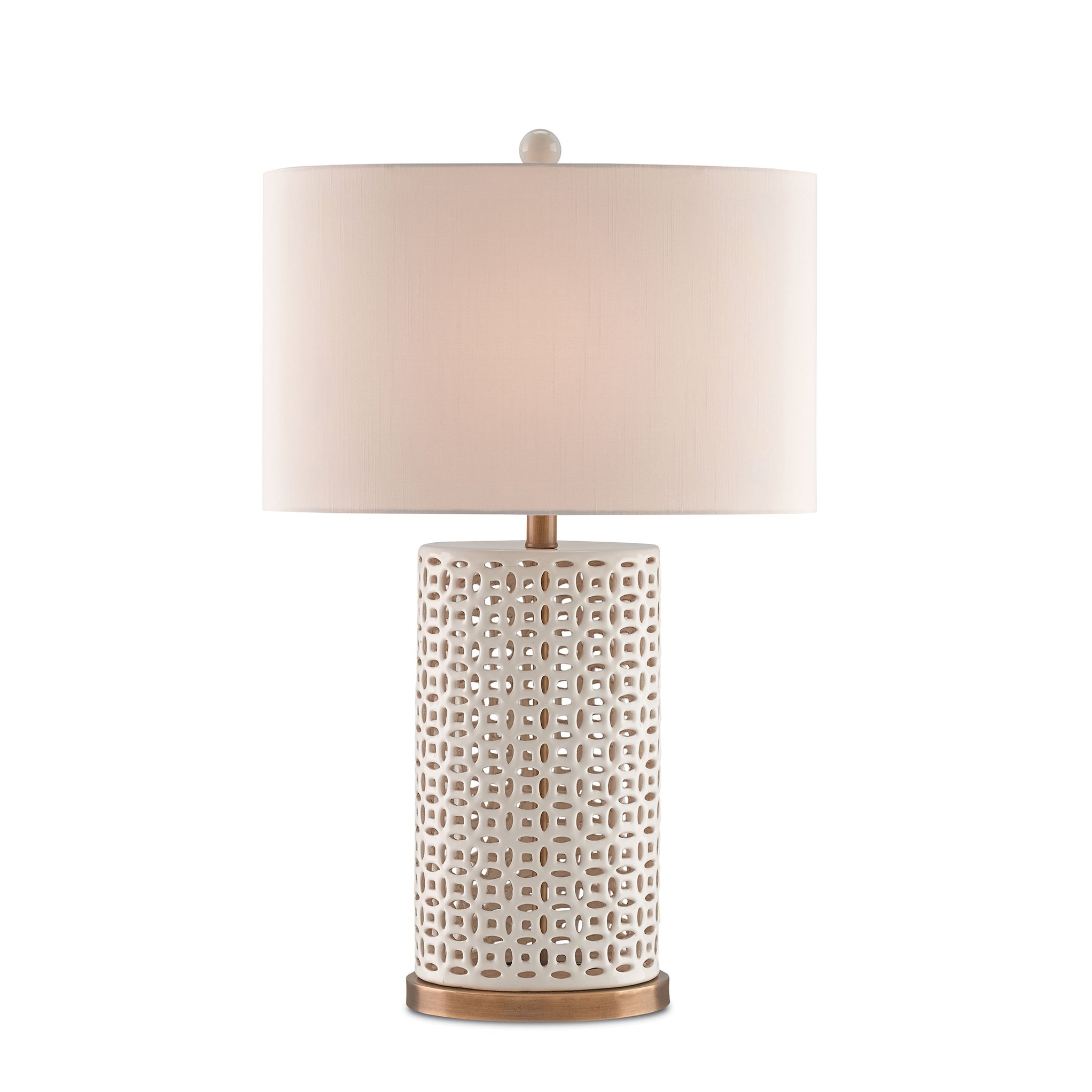 Lighting | Chandeliers, Table Lamps, & Sconces | Lillian August