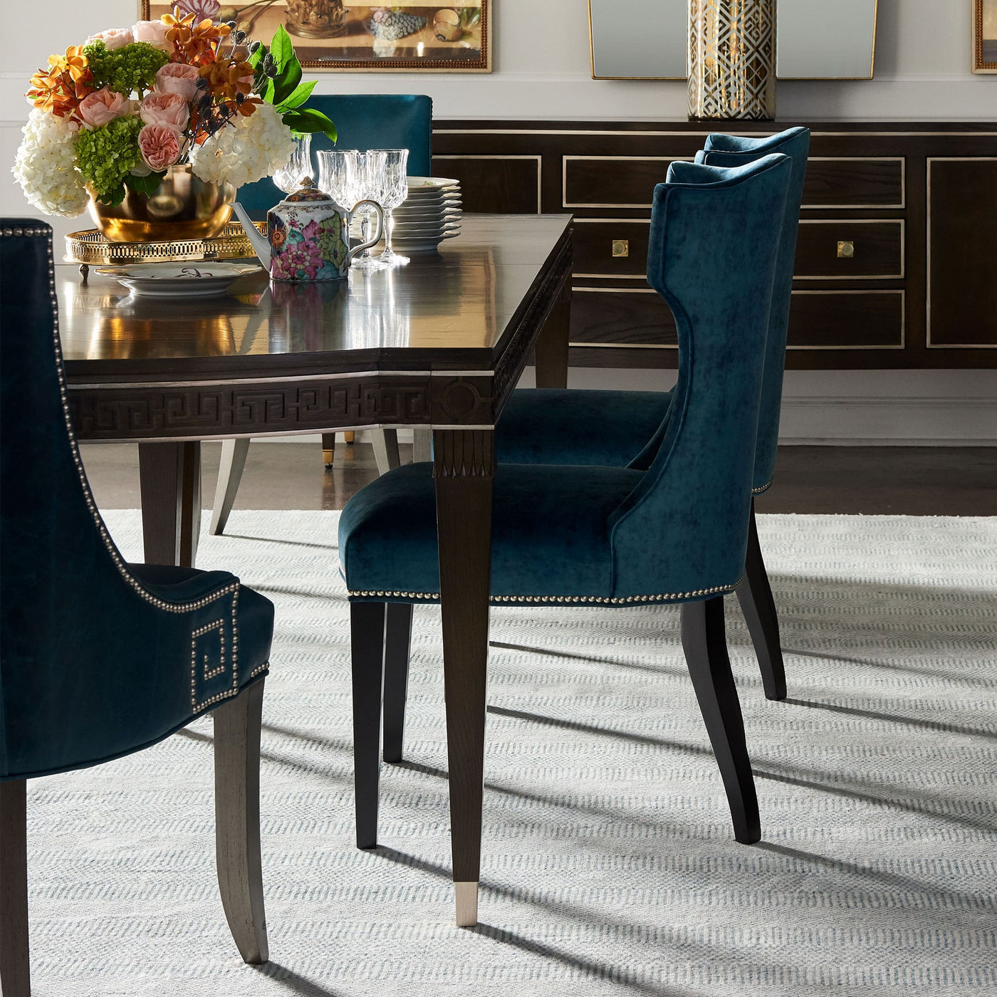 Dining Tables | Lillian August