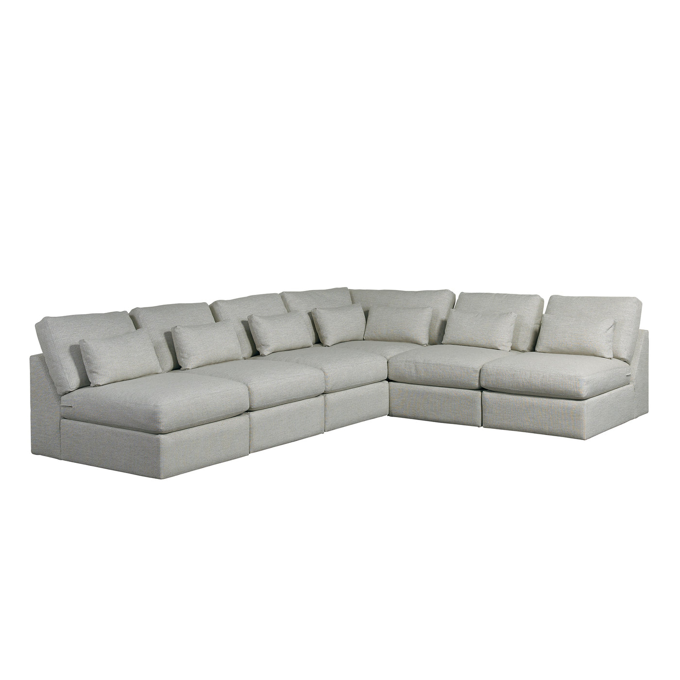 Sectionals & Modular Sofas | Lillian August